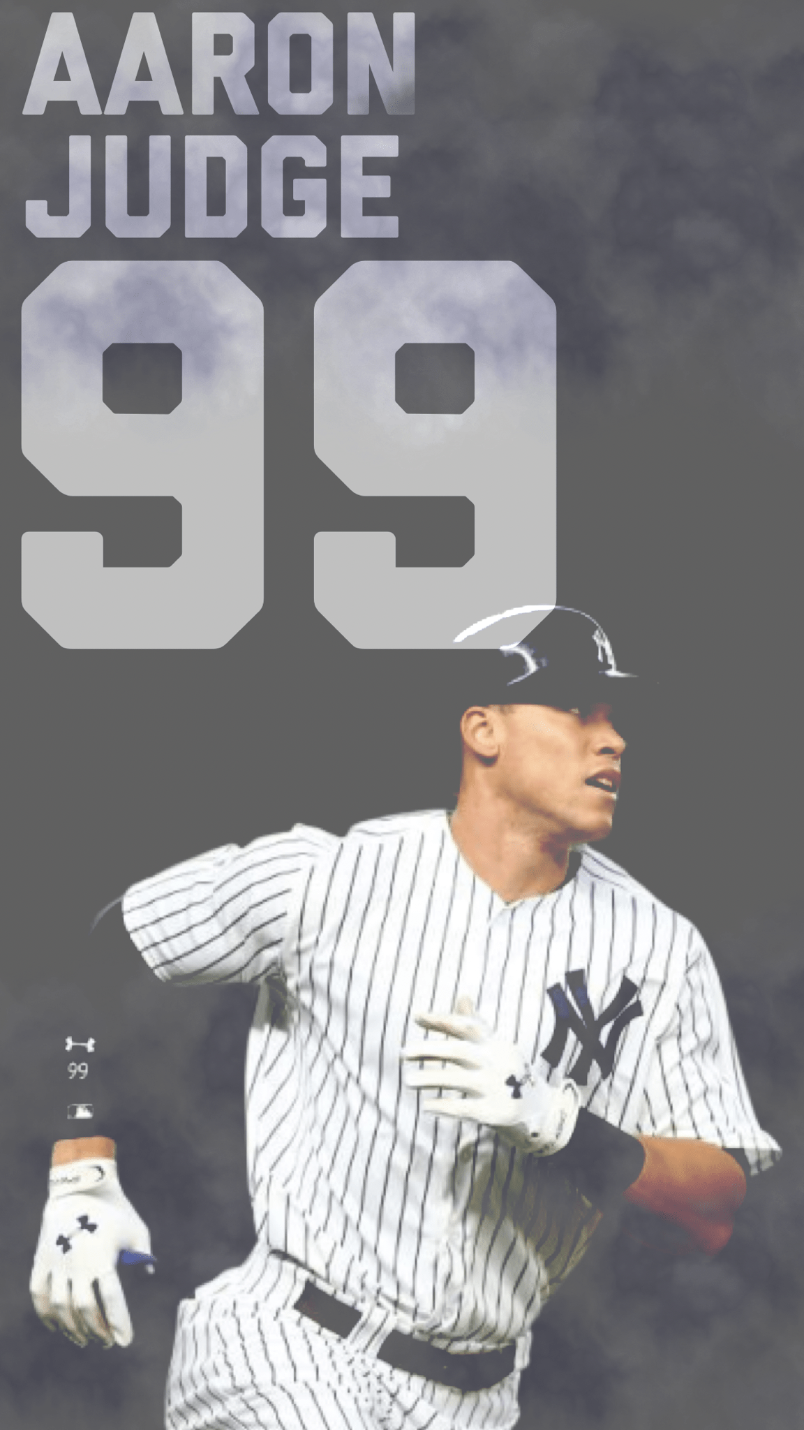 Aaron Judge Wallpapers - Top Free Aaron Judge Backgrounds - WallpaperAccess