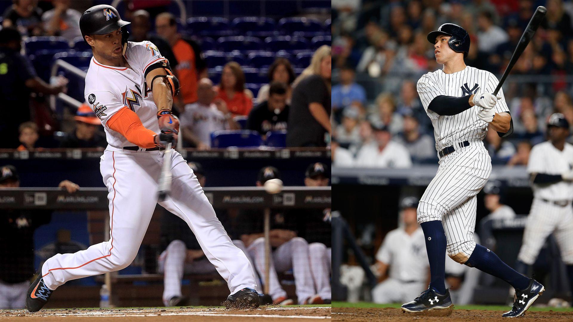 Aaron Judge Wallpapers - Top Free Aaron Judge Backgrounds - WallpaperAccess