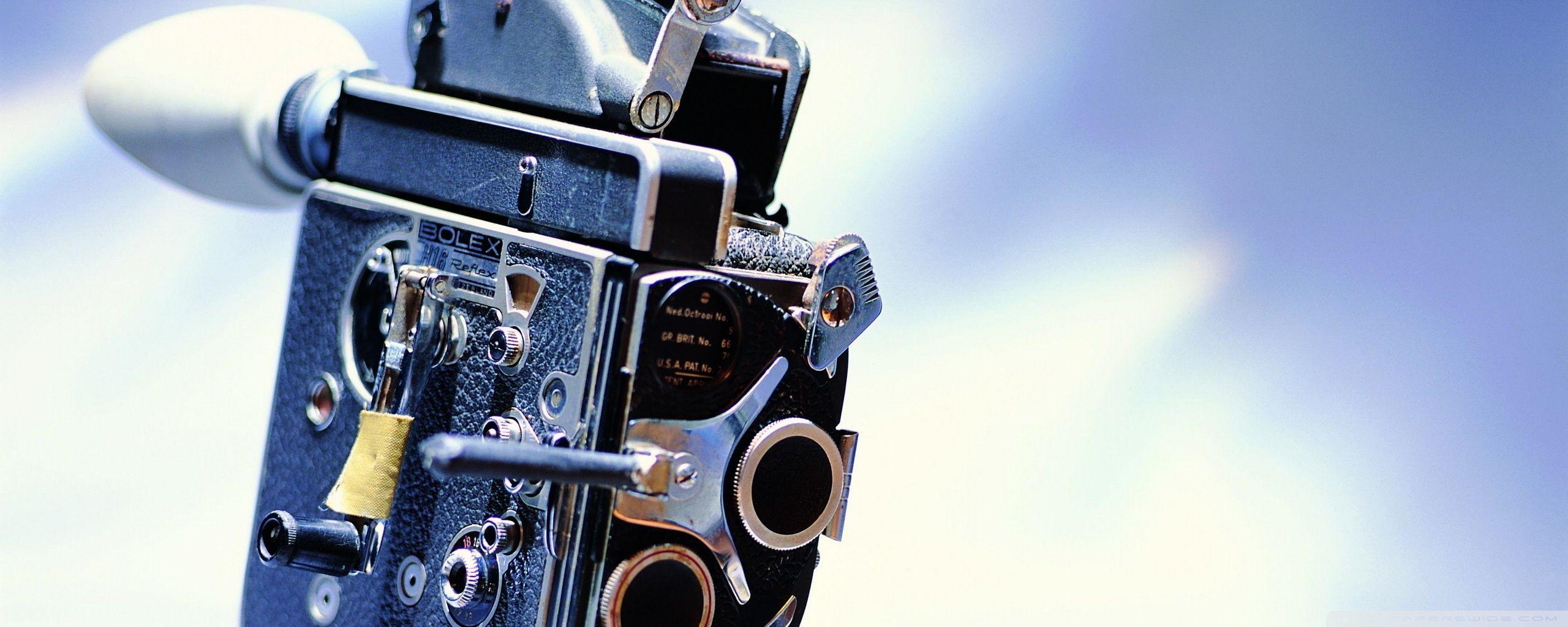 Filming Wallpapers - Top Free Filming Backgrounds - WallpaperAccess