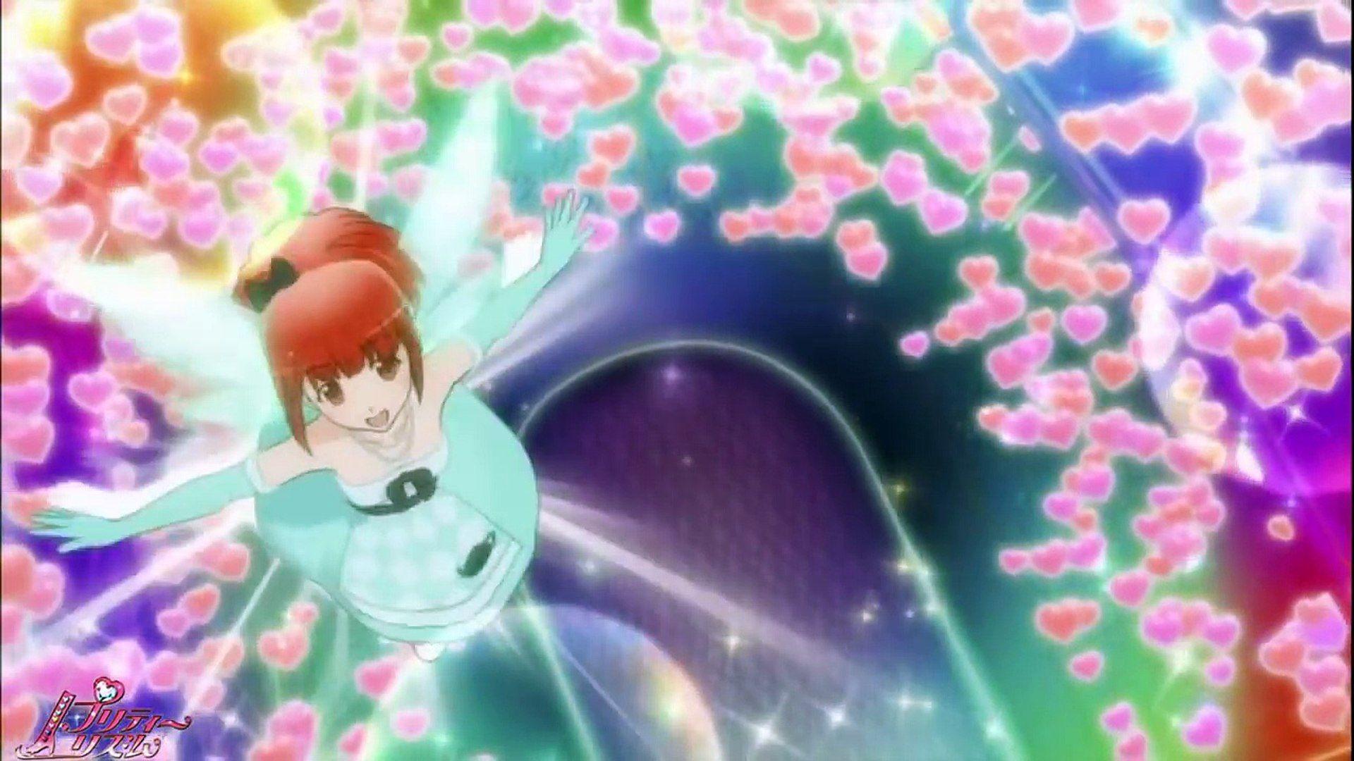 Pretty Rhythm: Aurora Dream Wallpapers - Top Free Pretty Rhythm: Aurora ...