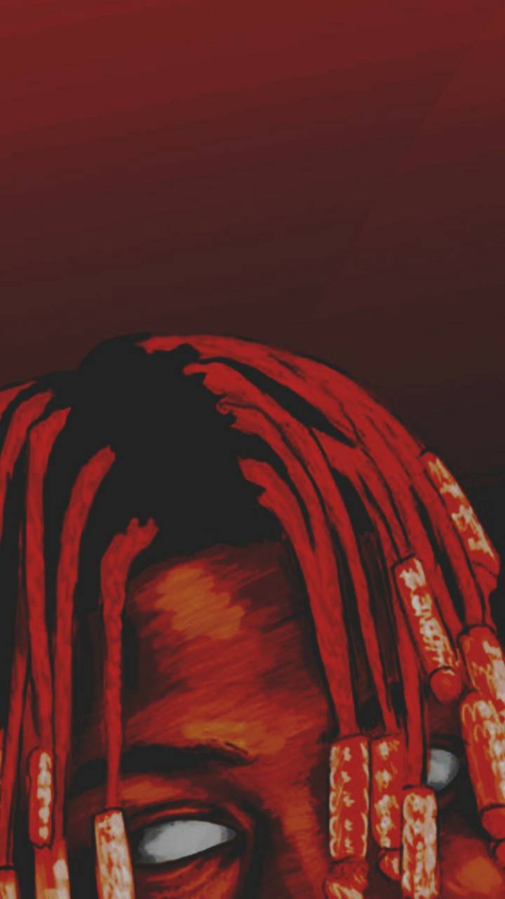 Lil Yatchy Wallpapers - Top Free Lil Yatchy Backgrounds - WallpaperAccess