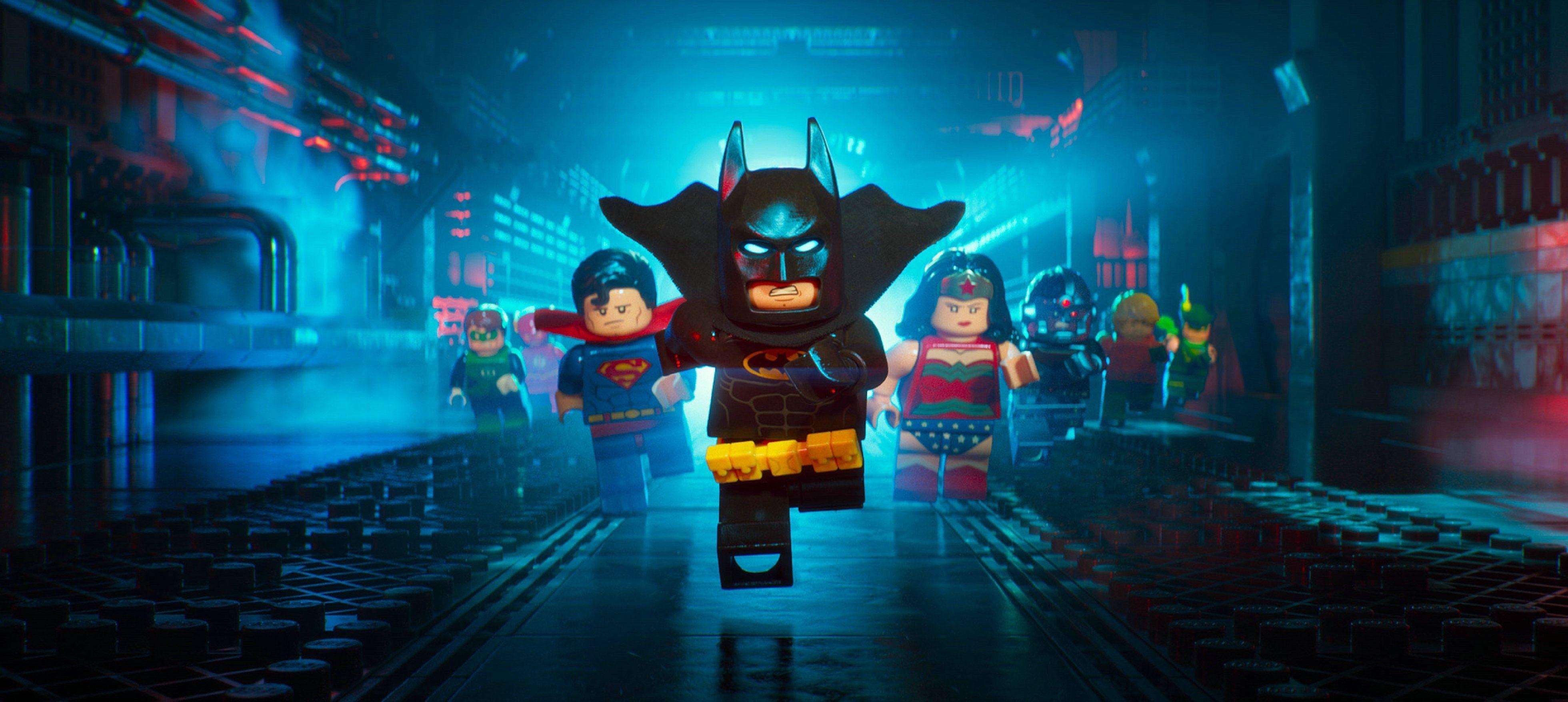 LEGO Batman Movie Wallpapers - Top Free LEGO Batman Movie Backgrounds ...