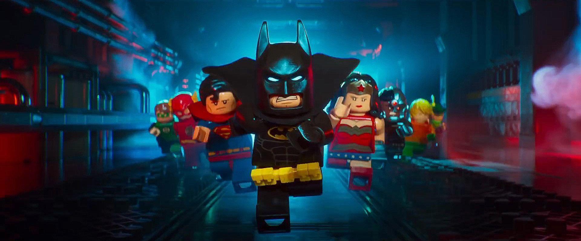 LEGO Batman Movie Wallpapers - Top Free LEGO Batman Movie Backgrounds ...