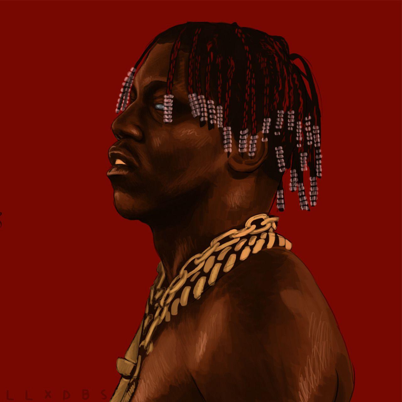 Lil Yatchy Wallpapers - Top Free Lil Yatchy Backgrounds - WallpaperAccess