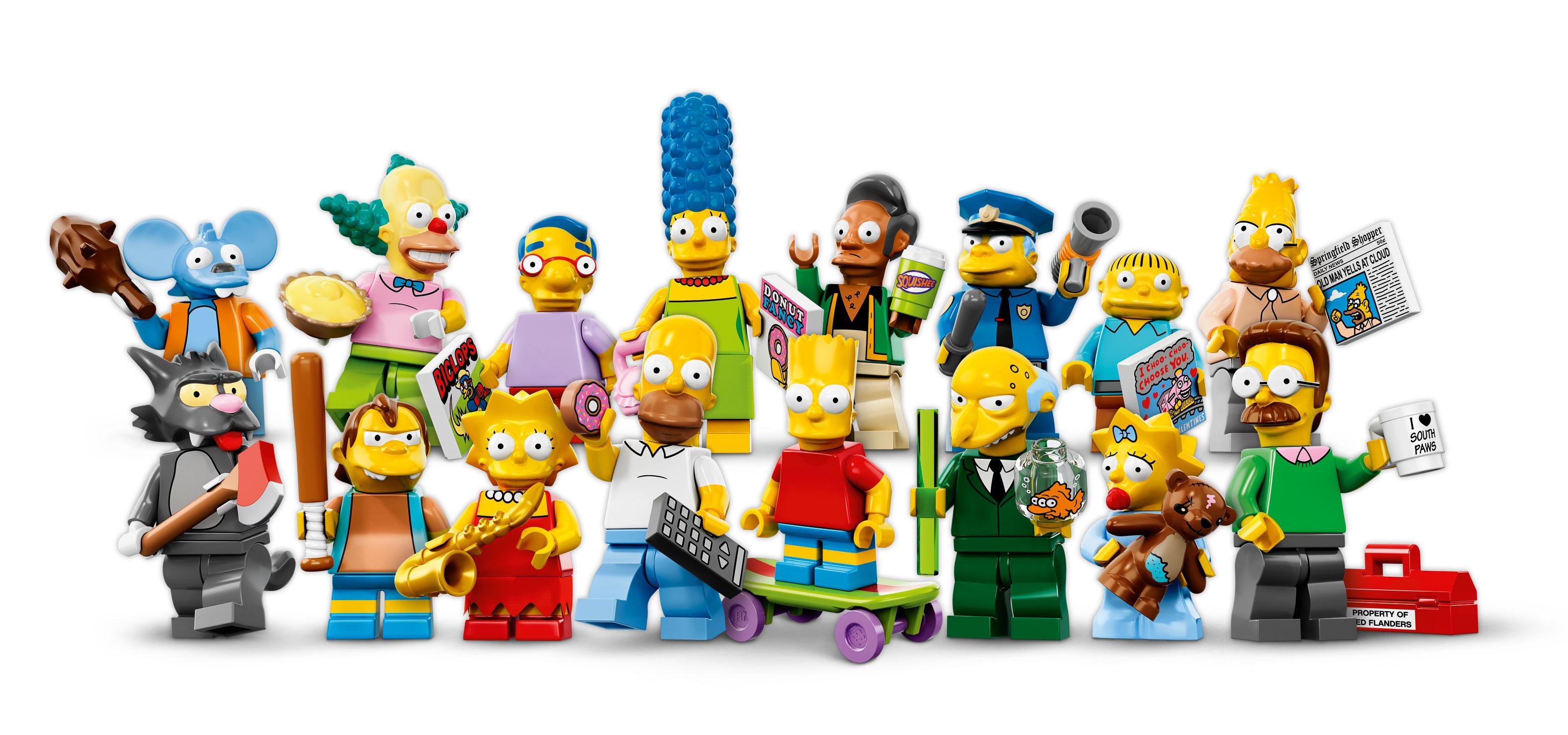 LEGO Minifigures Wallpapers - Top Free LEGO Minifigures Backgrounds ...