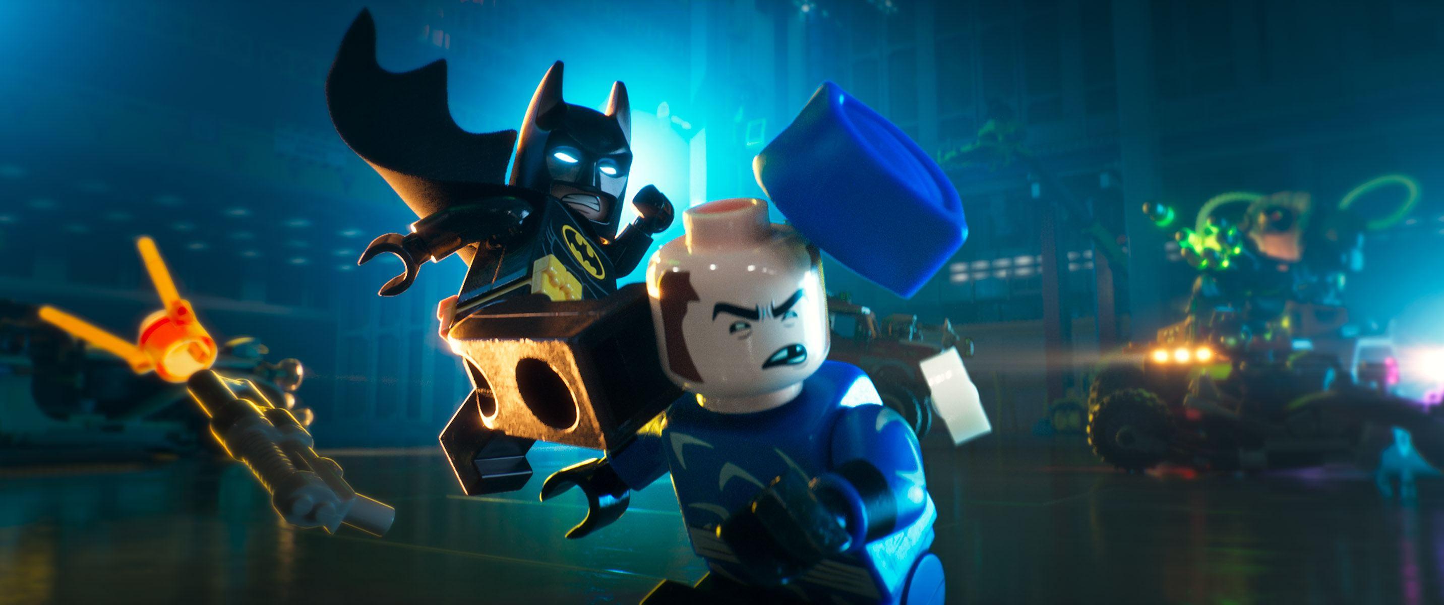 LEGO Batman Movie Wallpapers - Top Free LEGO Batman Movie Backgrounds ...
