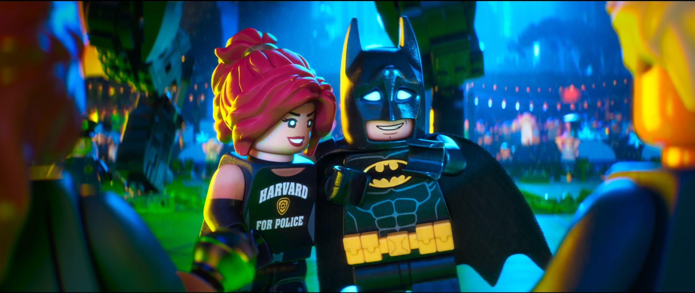 LEGO Batman Movie Wallpapers - Top Free LEGO Batman Movie Backgrounds ...