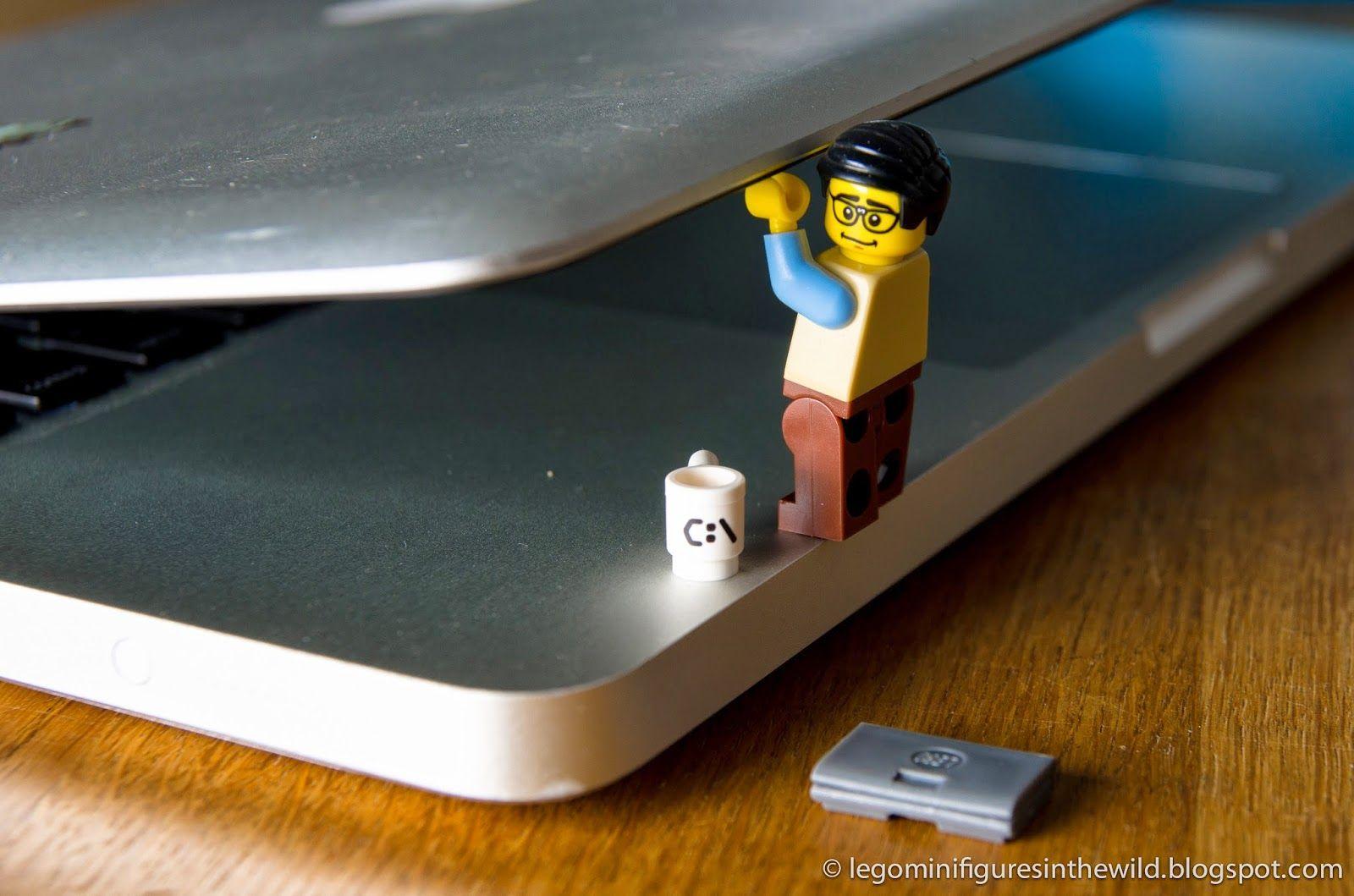 LEGO Minifigures Wallpapers - Top Free LEGO Minifigures Backgrounds ...