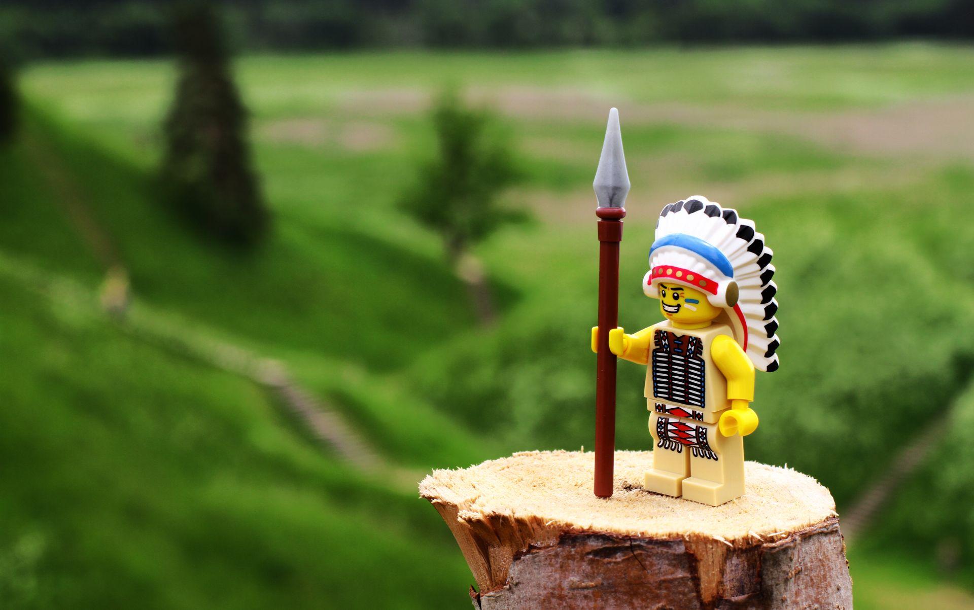 LEGO Minifigures Wallpapers - Top Free LEGO Minifigures Backgrounds ...