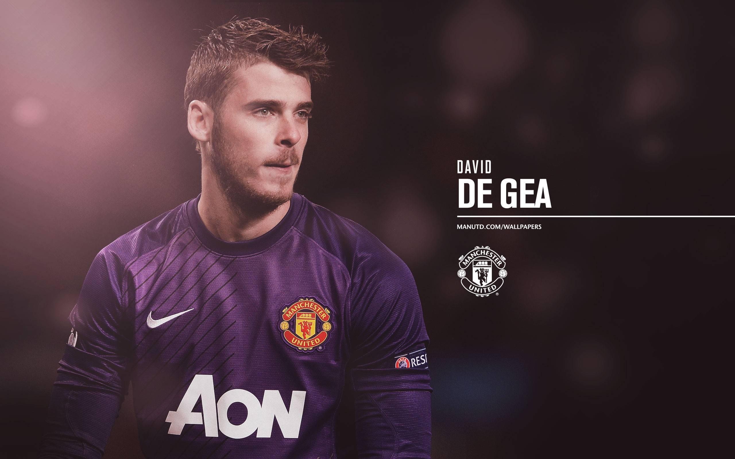 David De Gea Wallpapers - Top Free David De Gea Backgrounds ...