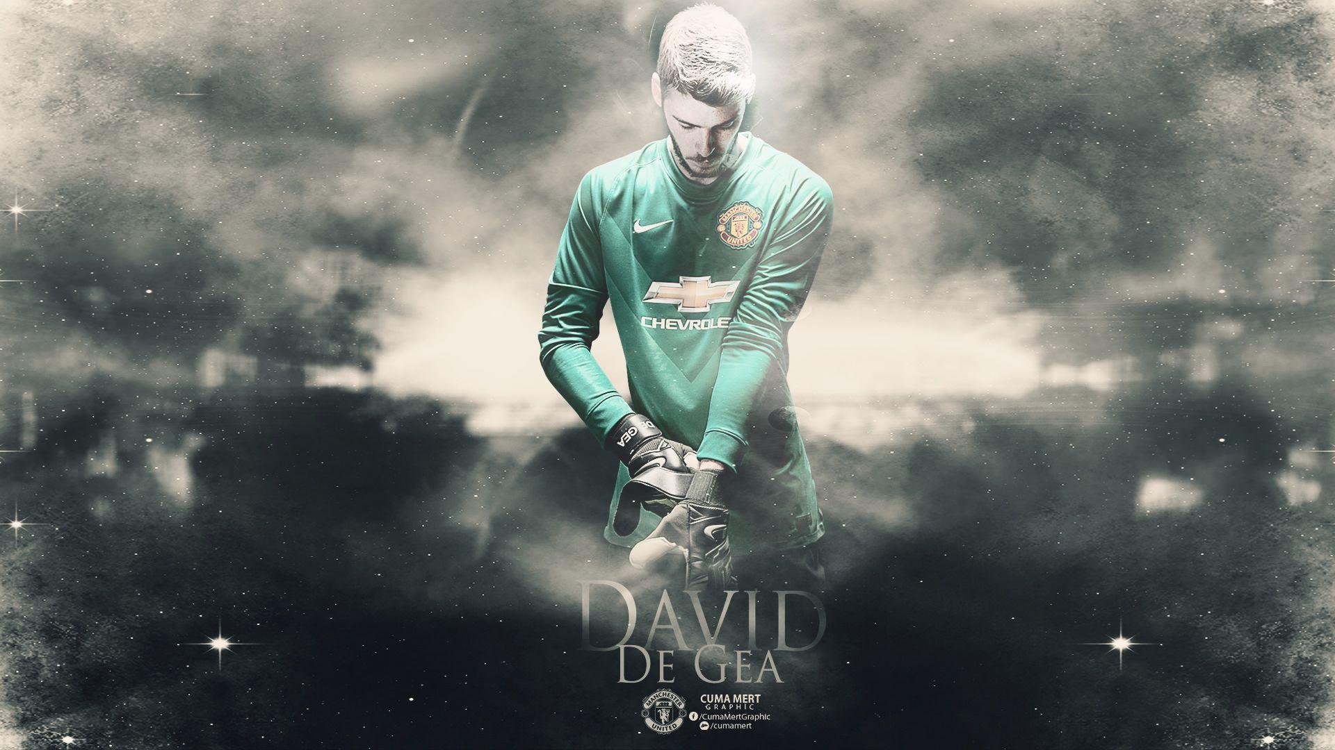 David De Gea Wallpapers - Top Free David De Gea Backgrounds ...