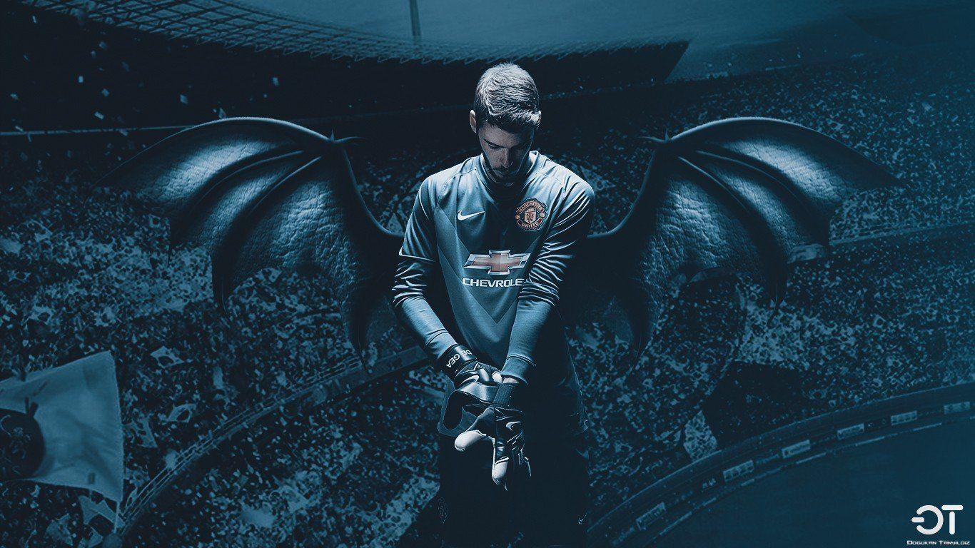 David De Gea Wallpapers - Top Free David De Gea Backgrounds ...