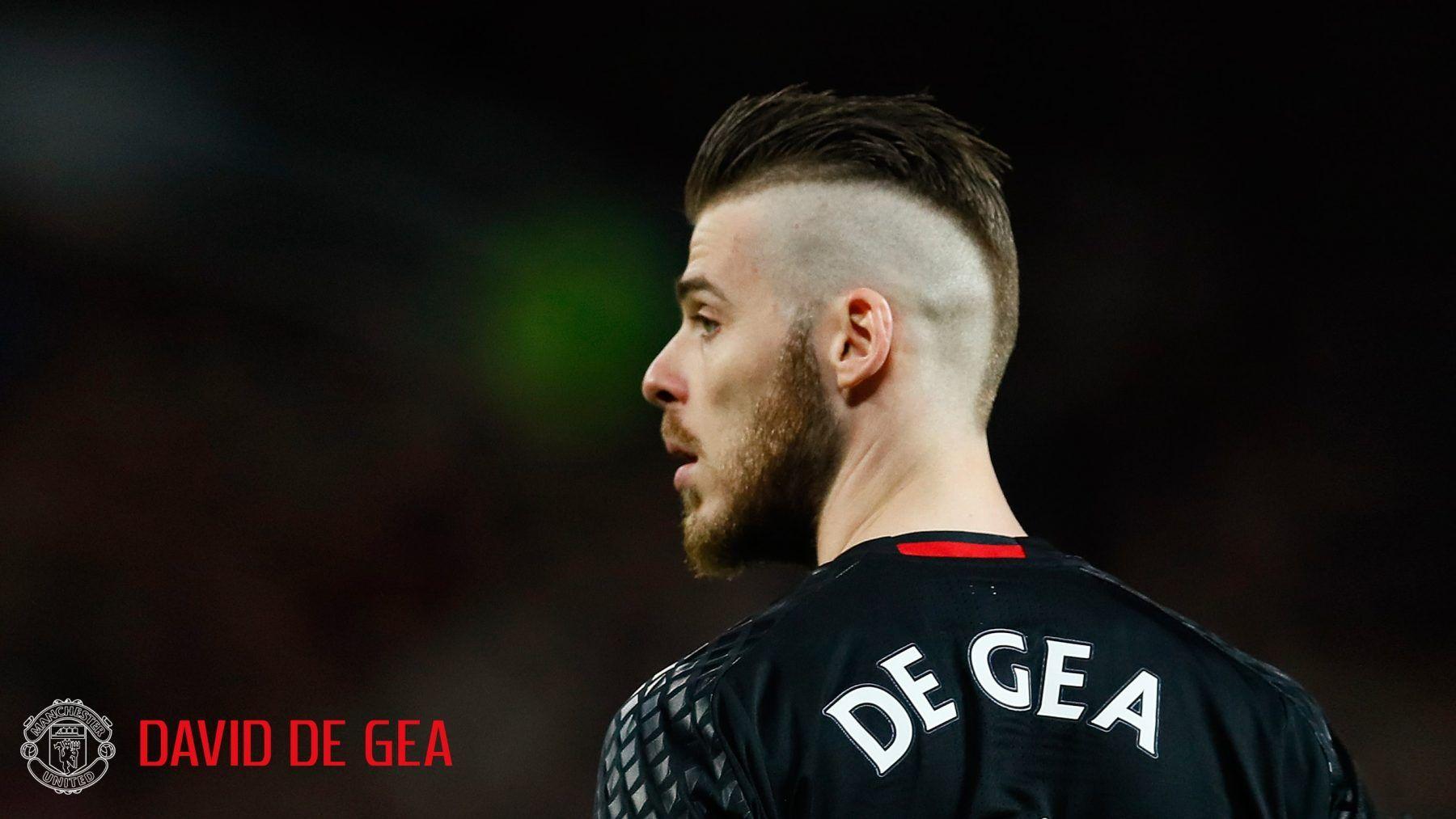 David De Gea Wallpapers - Top Free David De Gea Backgrounds ...