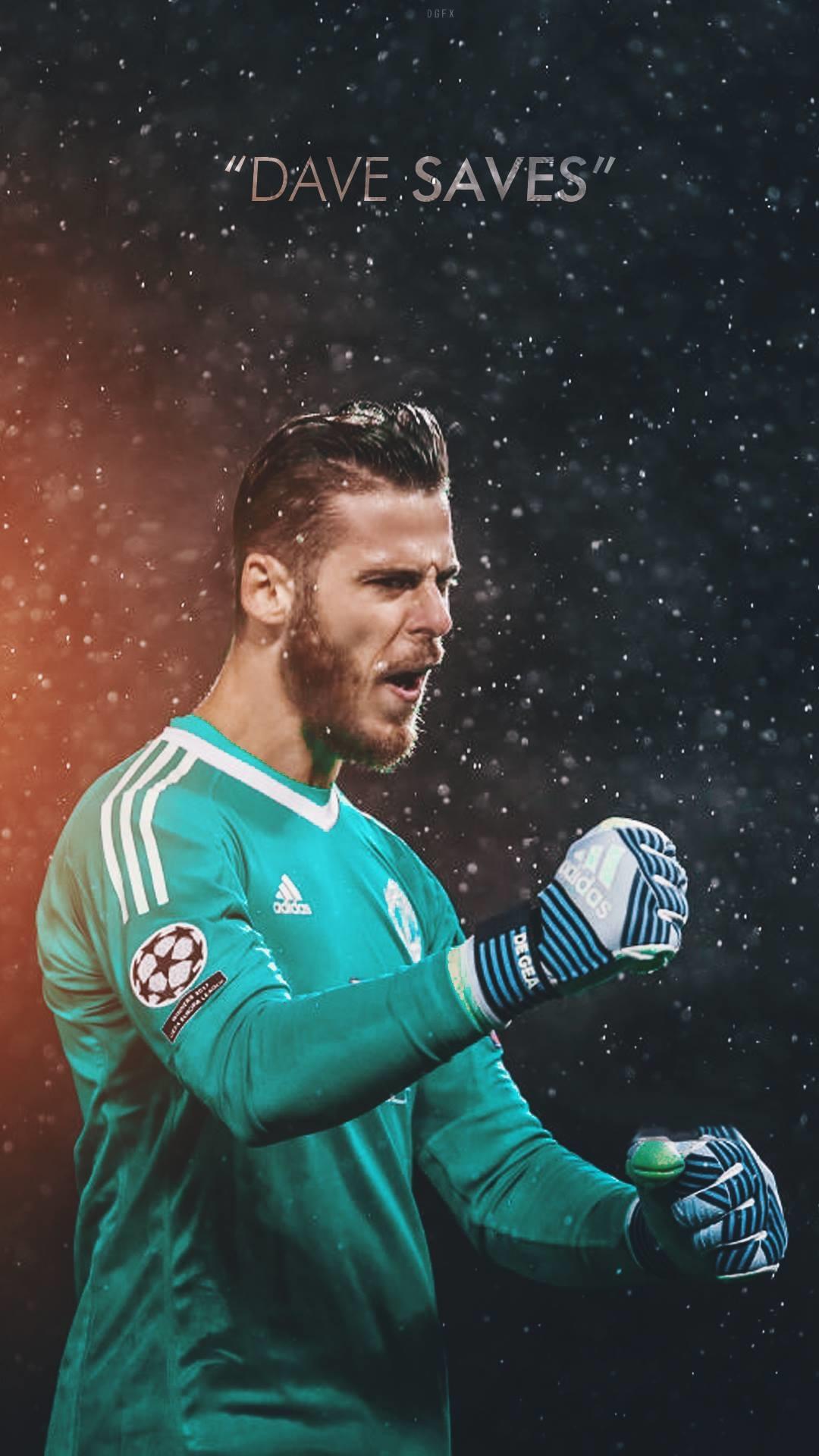 David De Gea Wallpapers - Top Free David De Gea Backgrounds ...