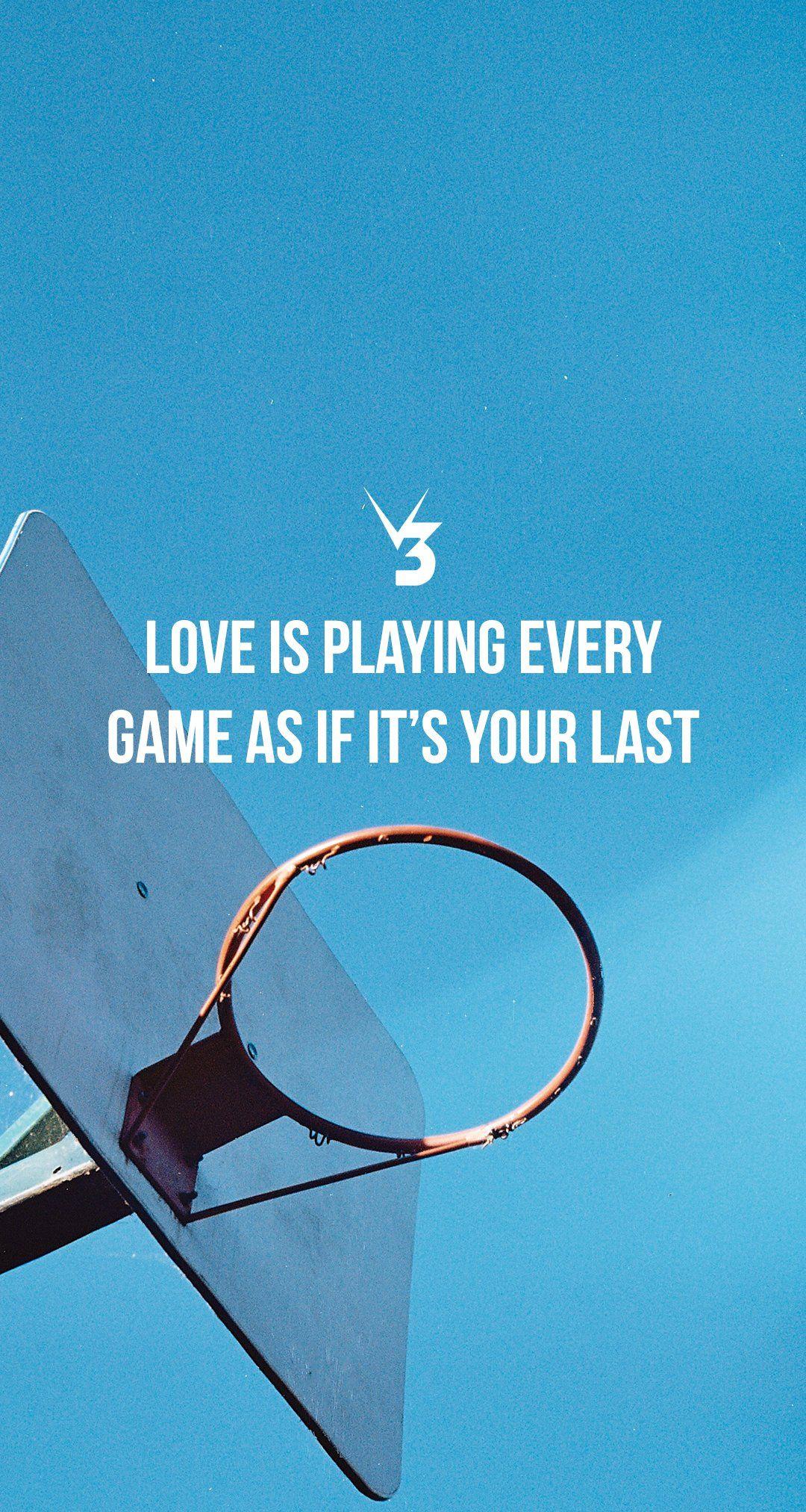 Basketball Motivation Wallpapers - Top Free Basketball Motivation ...