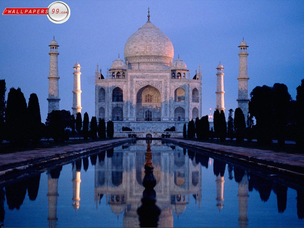 Seven Wonders of the World Wallpapers - Top Free Seven Wonders of the ...