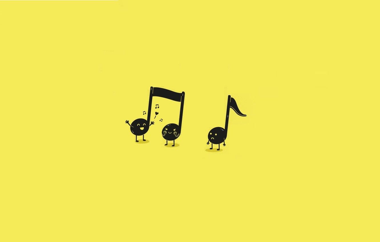 Yellow Minimalist HD Wallpapers - Top Free Yellow Minimalist HD ...