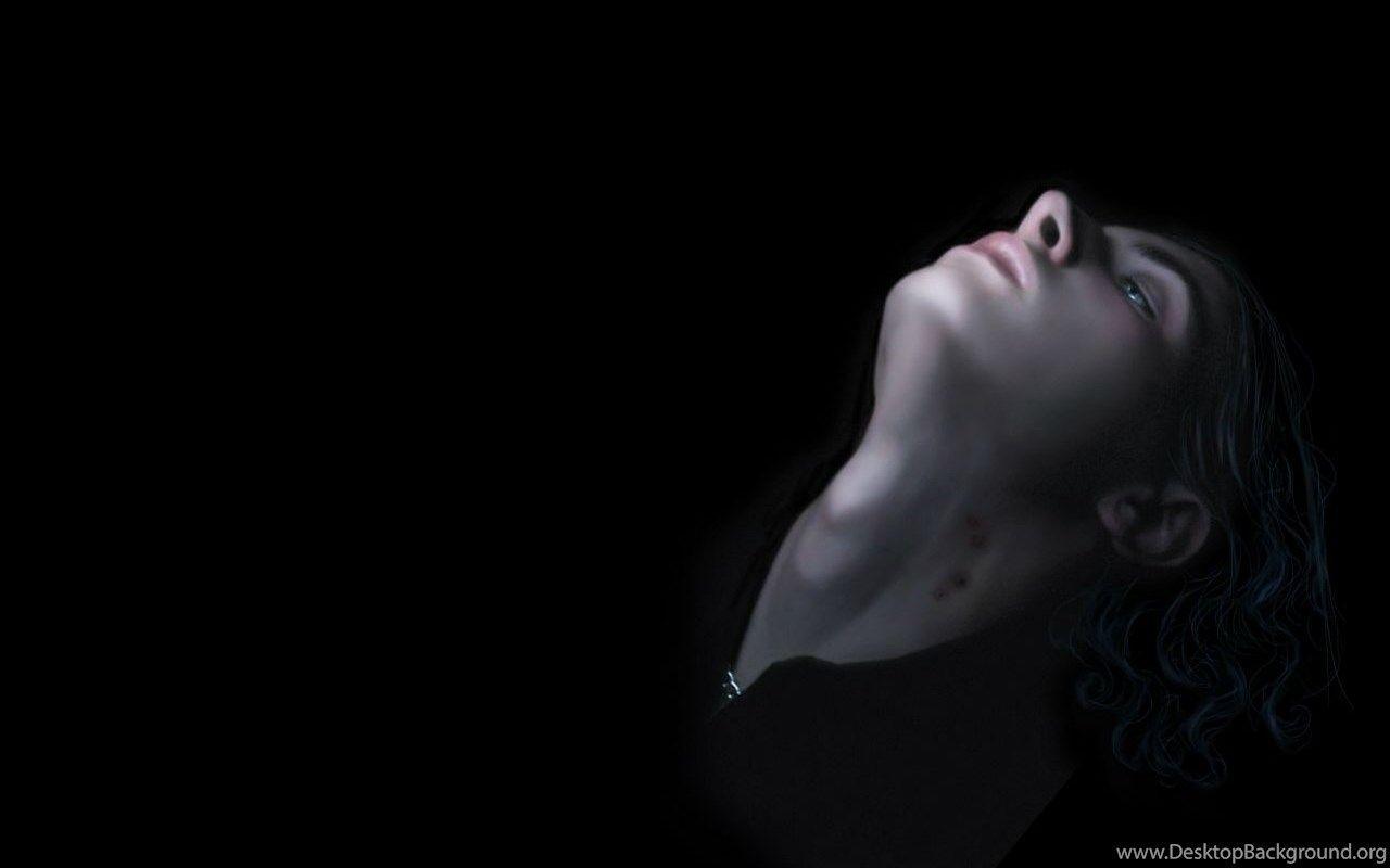 Dark Vampire Wallpapers - Top Free Dark Vampire Backgrounds ...