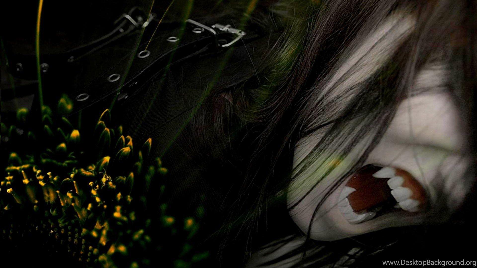 Dark Vampire Wallpapers - Top Free Dark Vampire Backgrounds ...