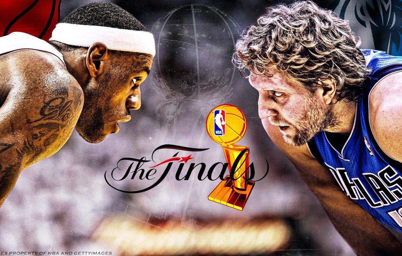 NBA Finals Wallpapers - Top Free NBA Finals Backgrounds - WallpaperAccess