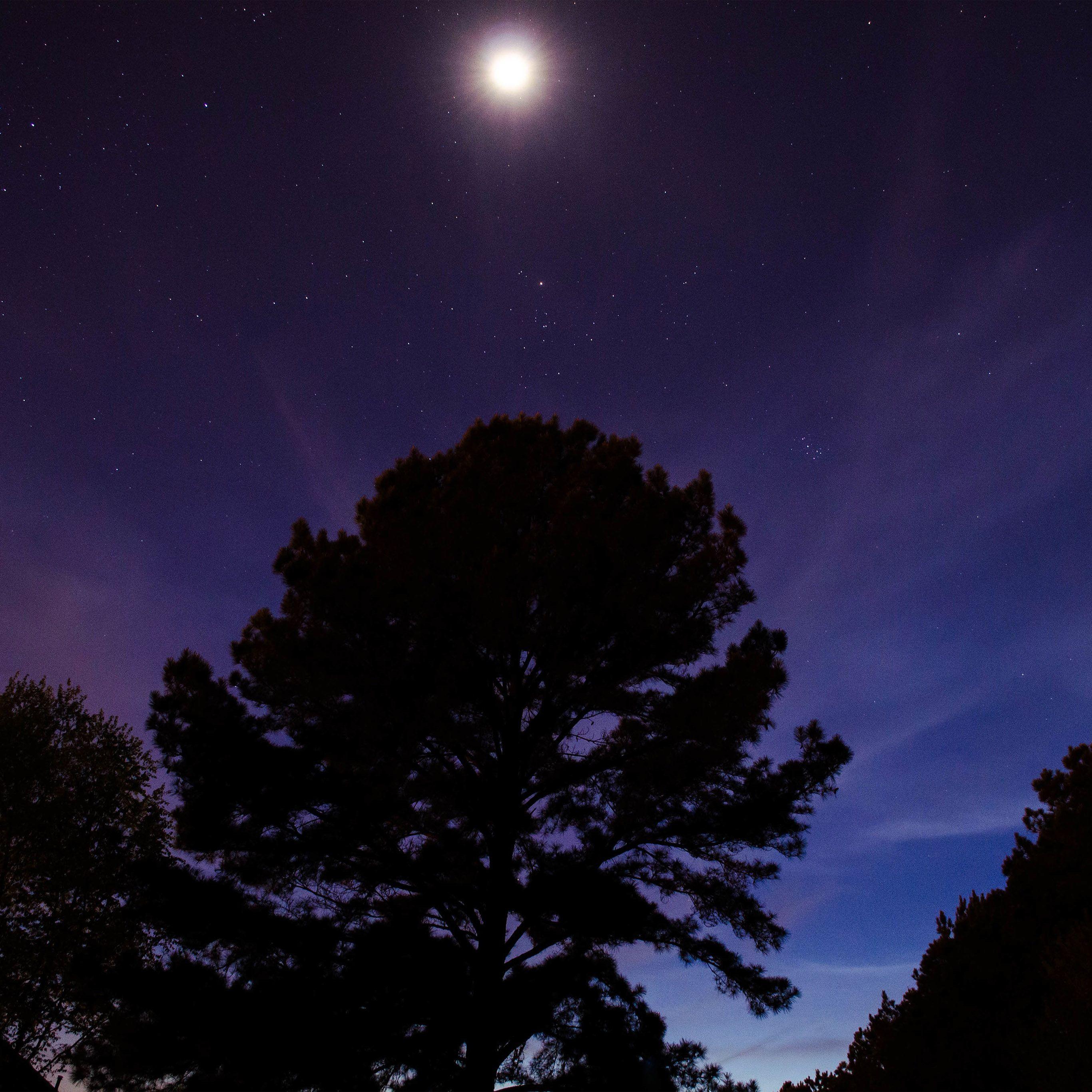 Dark Blue Sky Wallpapers - Top Free Dark Blue Sky Backgrounds ...