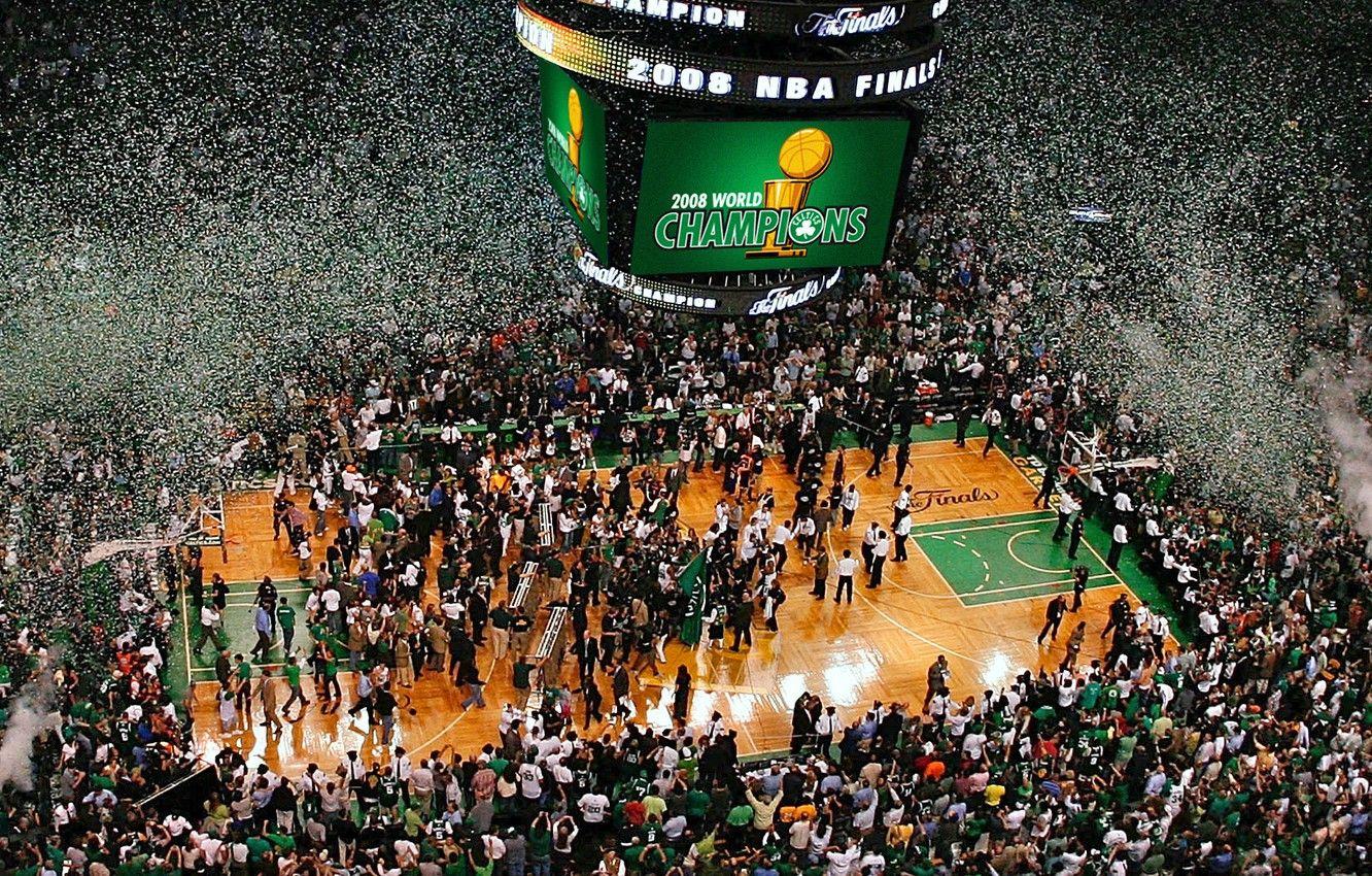 NBA Finals Wallpapers - Top Free NBA Finals Backgrounds - WallpaperAccess