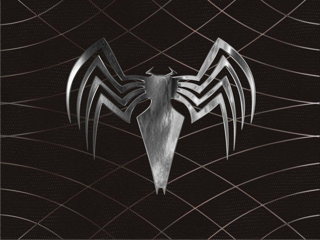 Venom Symbol Wallpapers - Top Free Venom Symbol Backgrounds ...