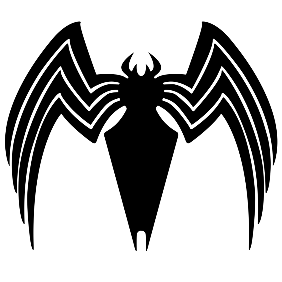 Venom Symbol Wallpapers - Top Free Venom Symbol Backgrounds ...