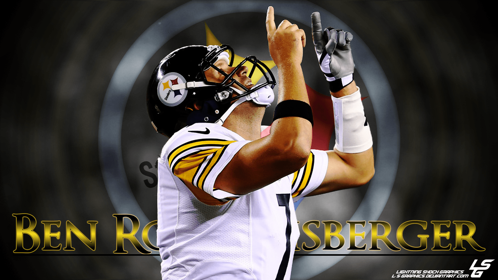 Ben Roethlisberger Wallpapers - Top Free Ben Roethlisberger Backgrounds ...