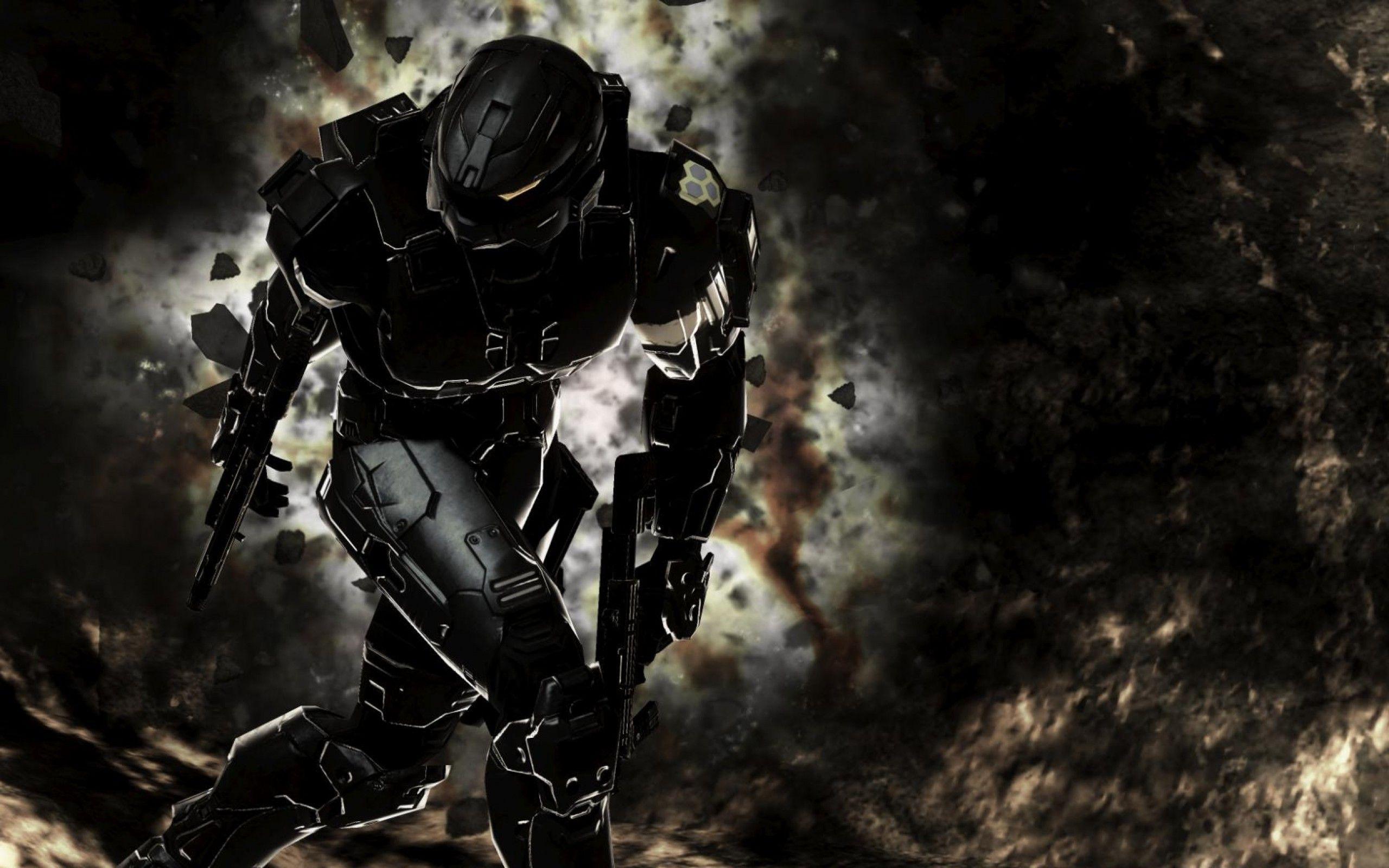 ODST Wallpapers - Top Free ODST Backgrounds - WallpaperAccess