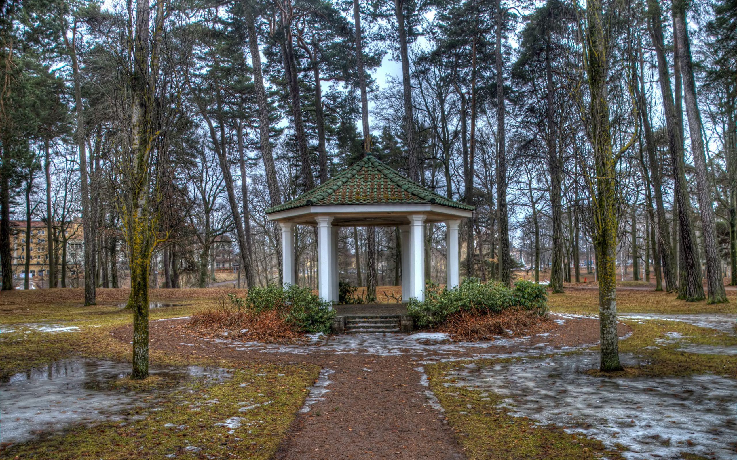 Spring Park Wallpapers - Top Free Spring Park Backgrounds - WallpaperAccess