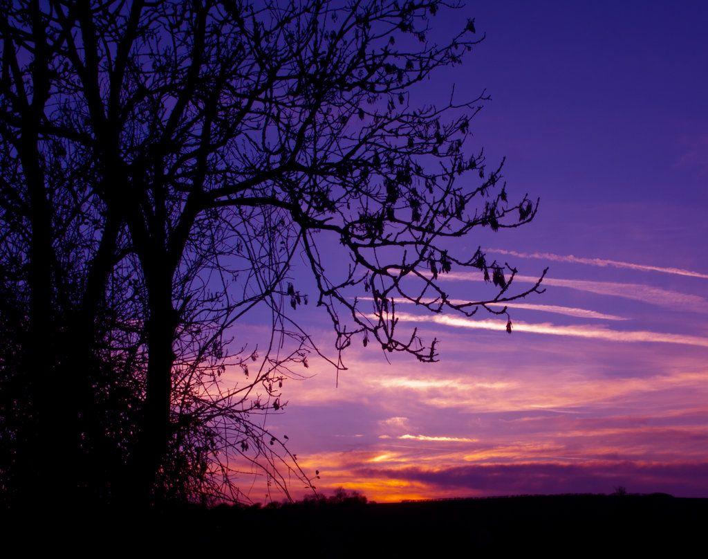 Spring Sunset Wallpapers - Top Free Spring Sunset Backgrounds ...