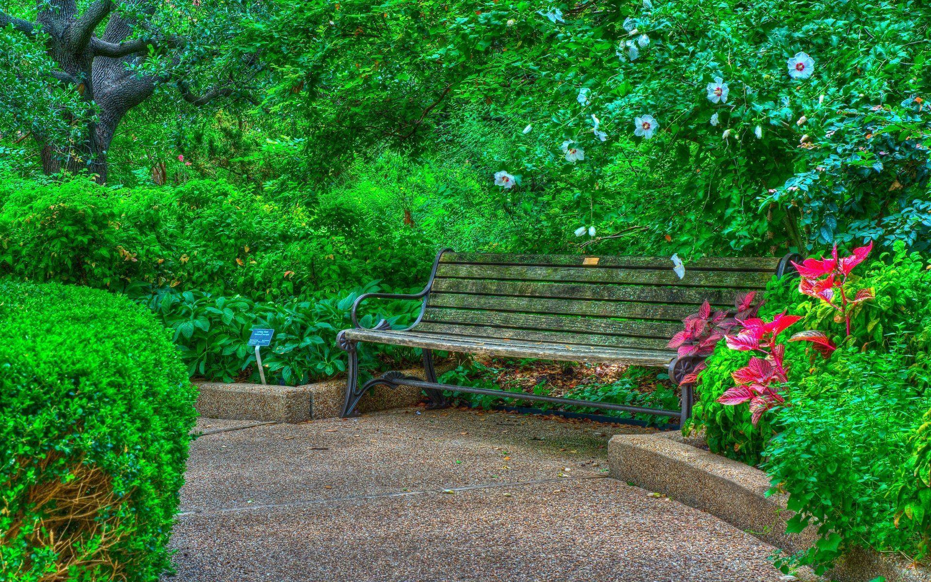 Spring Park Wallpapers - Top Free Spring Park Backgrounds - WallpaperAccess