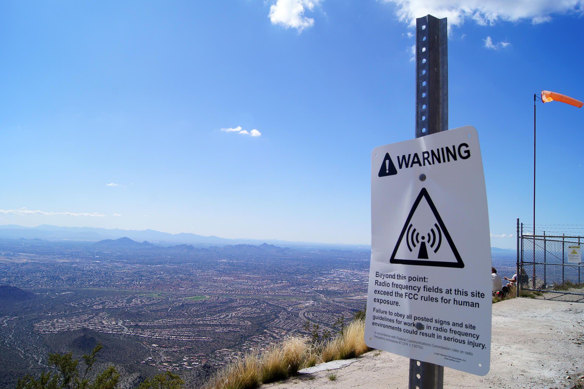 Warning Sign Wallpapers - Top Free Warning Sign Backgrounds ...