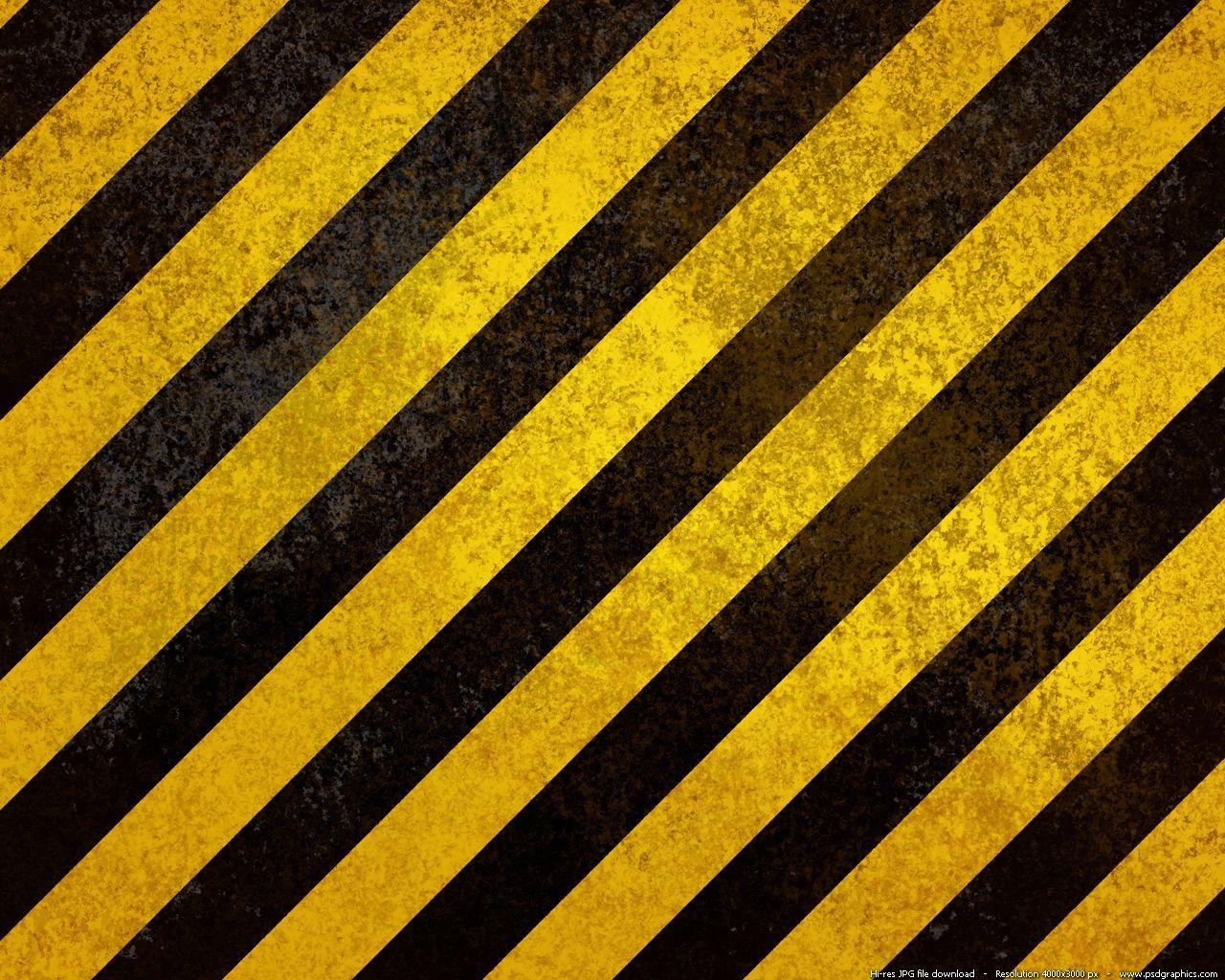 Warning Sign Wallpapers - Top Free Warning Sign Backgrounds ...