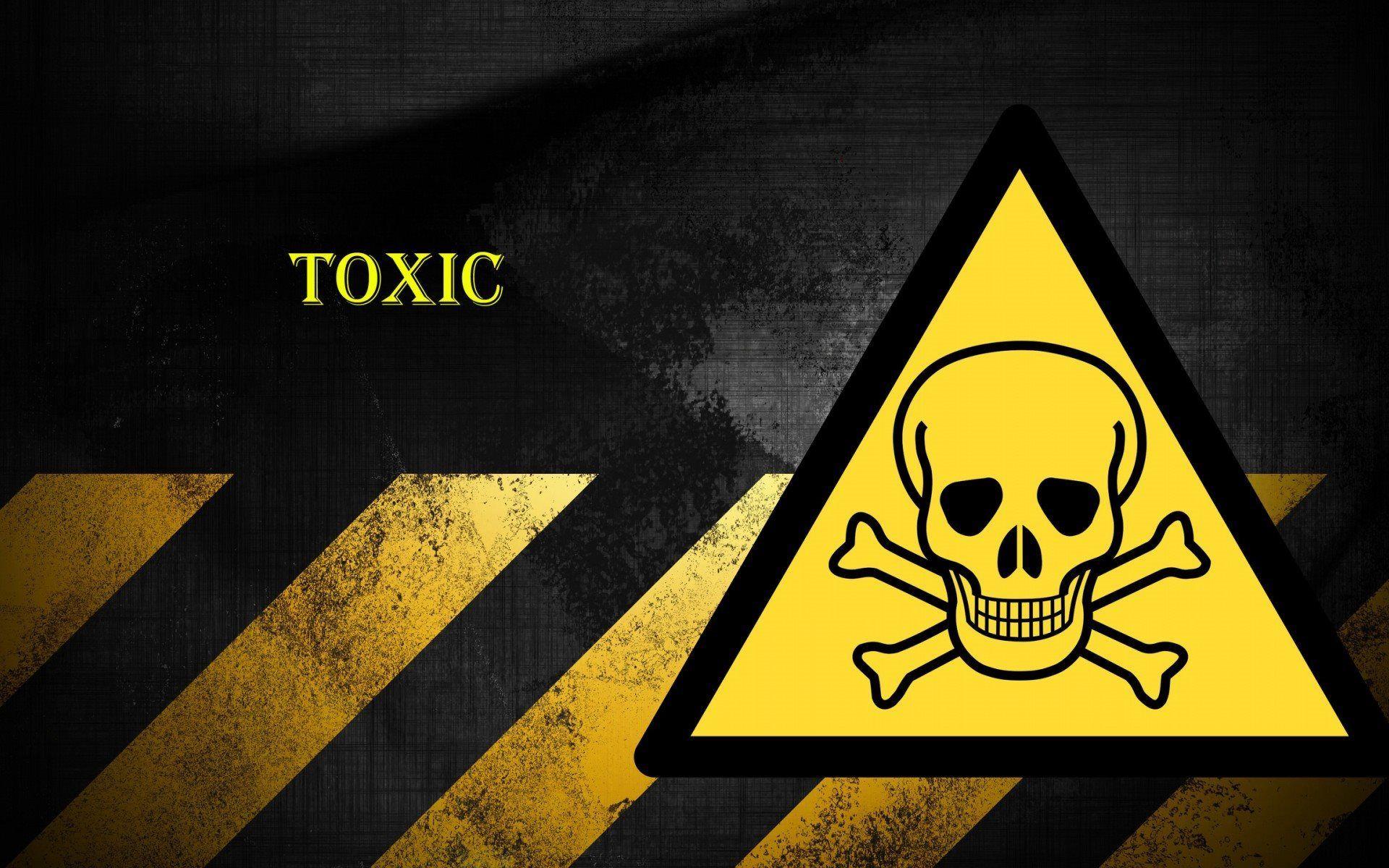 Warning Sign Wallpapers - Top Free Warning Sign Backgrounds ...