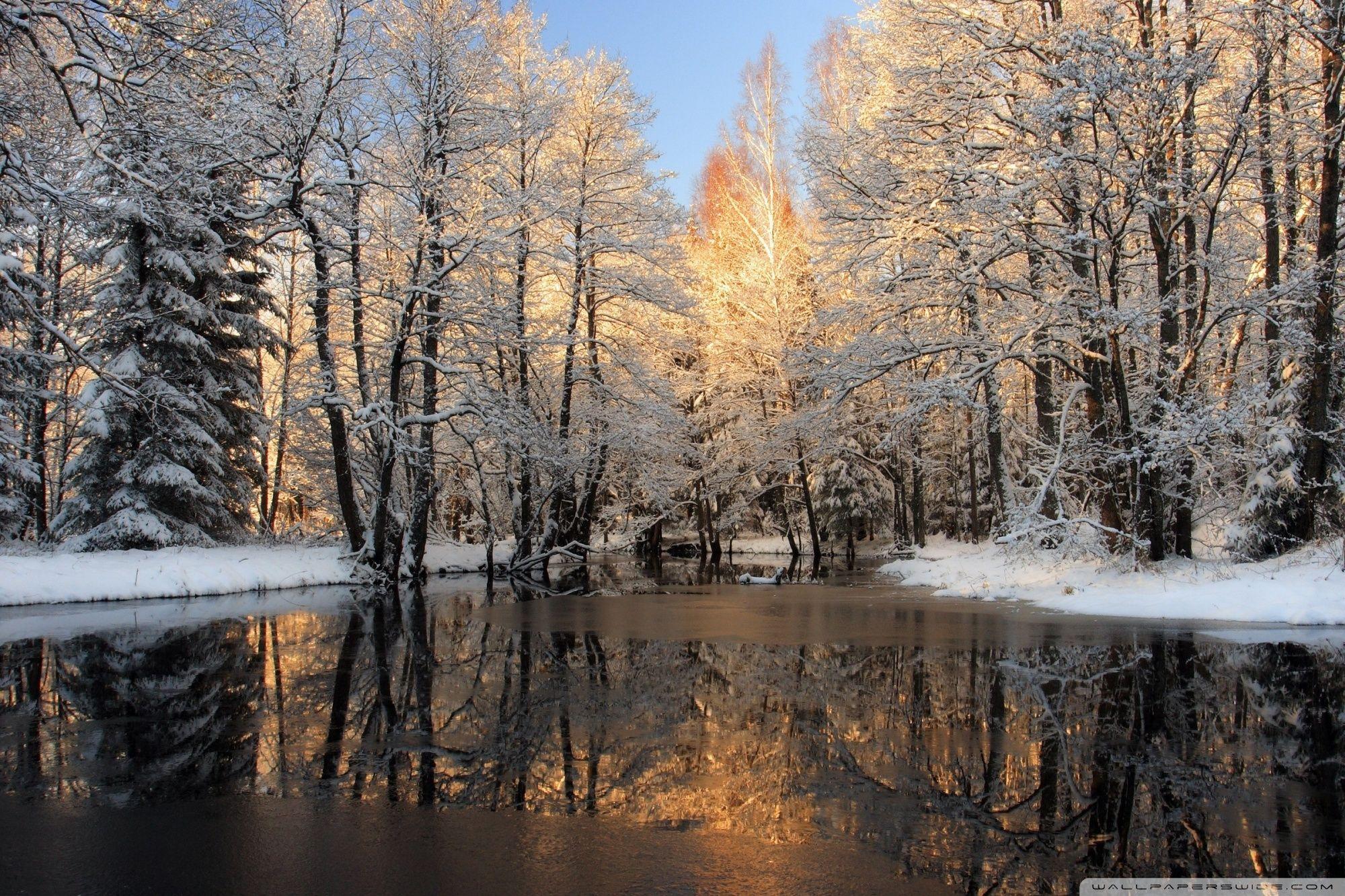 Melting Snow Wallpapers - Top Free Melting Snow Backgrounds ...