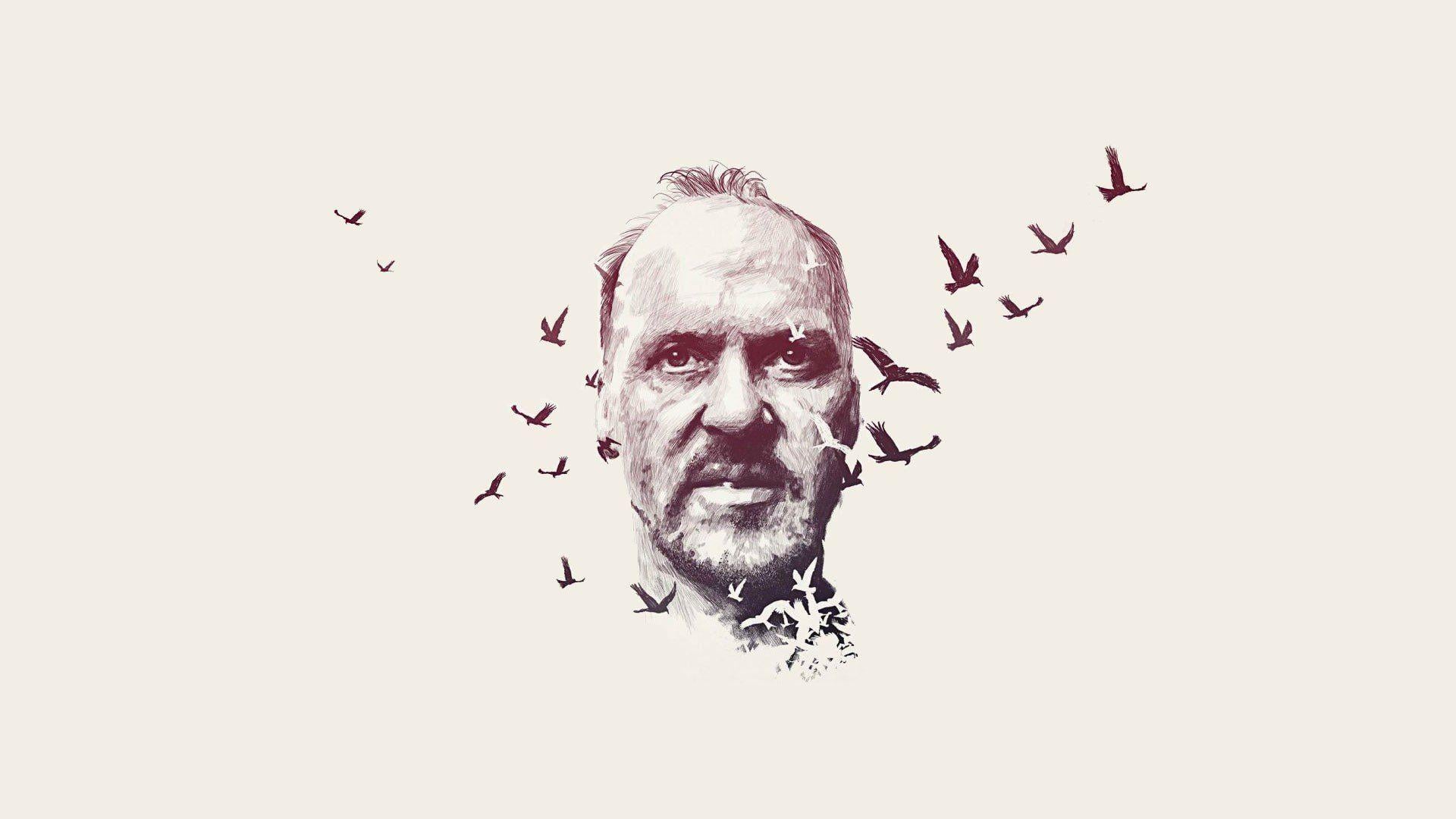 Birdman HD Wallpapers - Top Free Birdman HD Backgrounds - WallpaperAccess