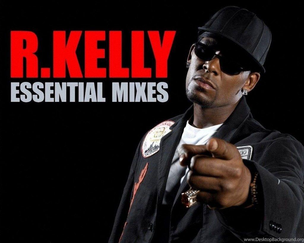 R. Kelly Wallpapers - Top Free R. Kelly Backgrounds - WallpaperAccess