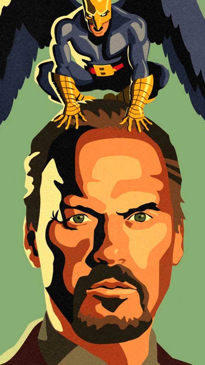 Birdman Wallpapers - Top Free Birdman Backgrounds - WallpaperAccess