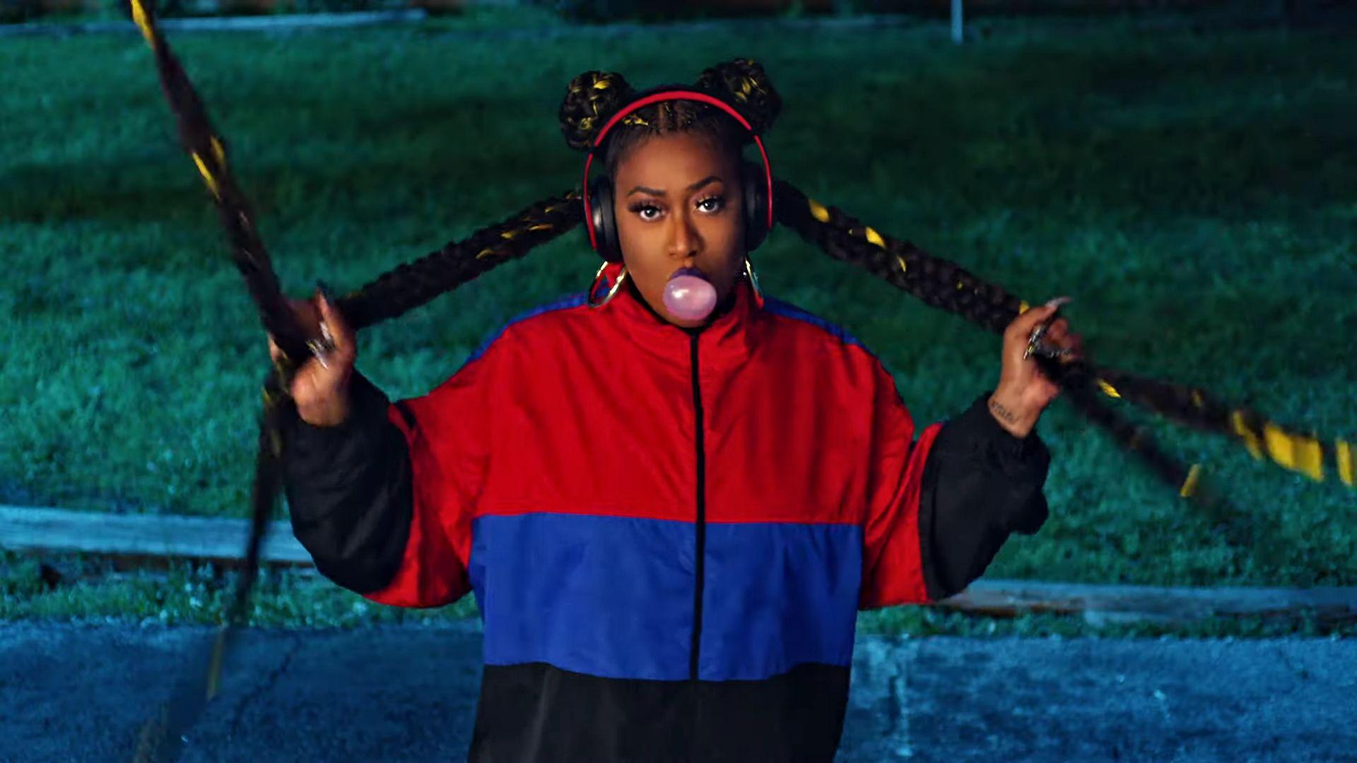 Missy Elliott Wallpapers - Top Free Missy Elliott Backgrounds ...