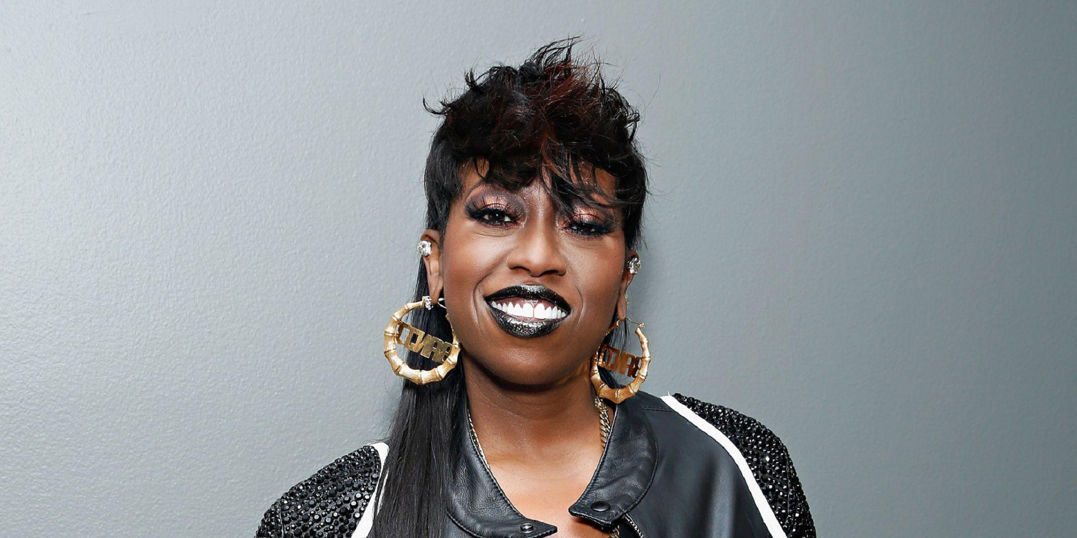 Missy Elliott Wallpapers - Top Free Missy Elliott Backgrounds - WallpaperAccess