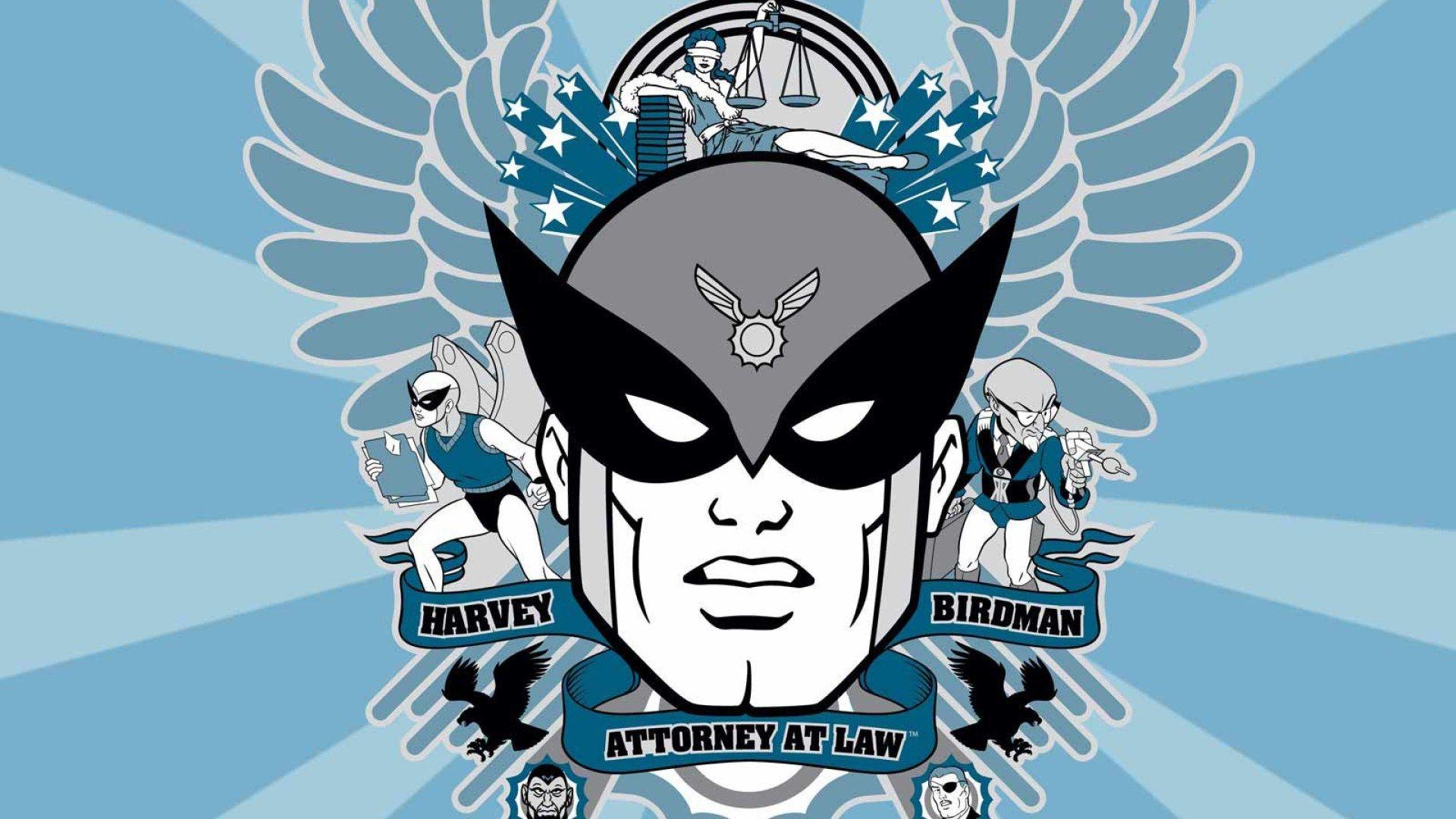 Birdman Wallpapers - Top Free Birdman Backgrounds - WallpaperAccess