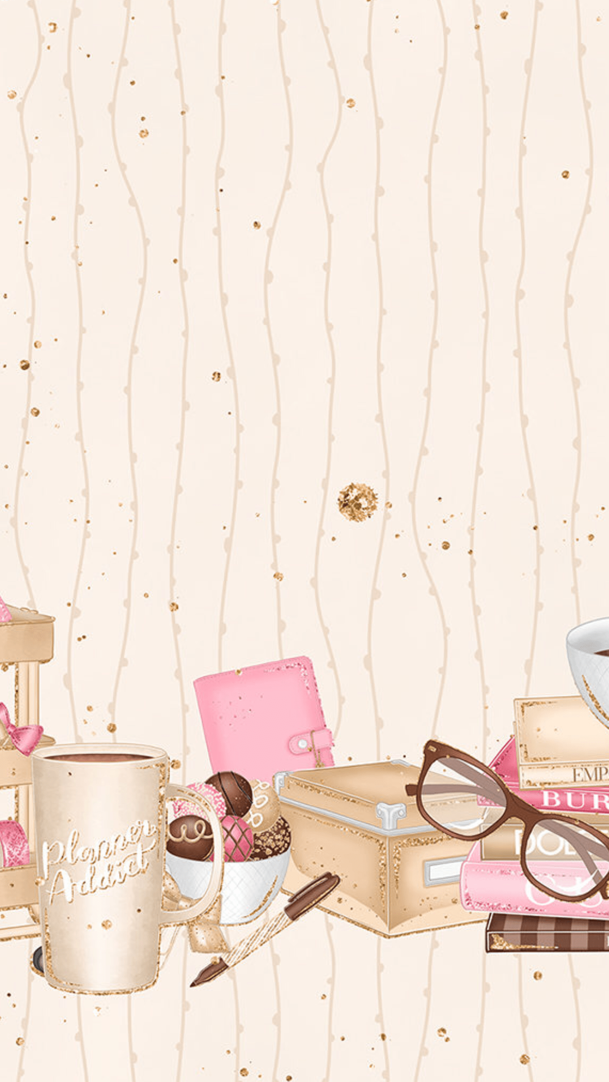 Feminine Wallpapers - Top Free Feminine Backgrounds - WallpaperAccess