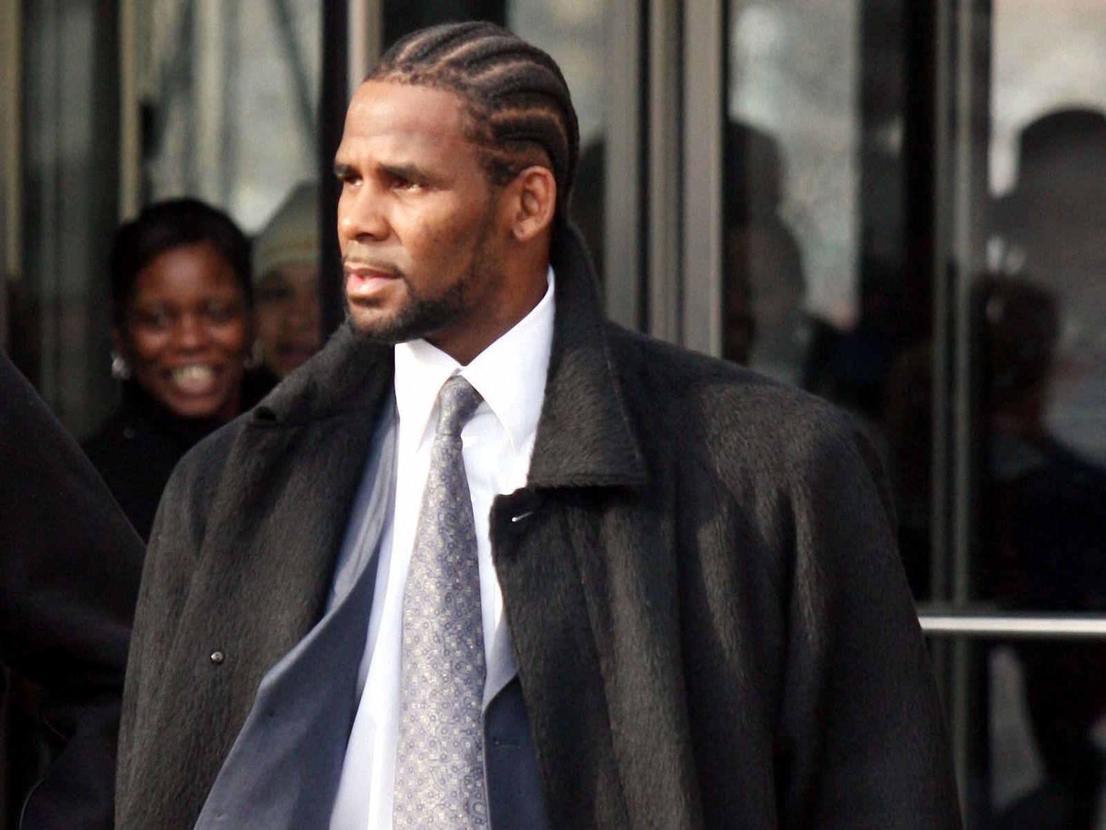 R. Kelly Wallpapers - Top Free R. Kelly Backgrounds - WallpaperAccess