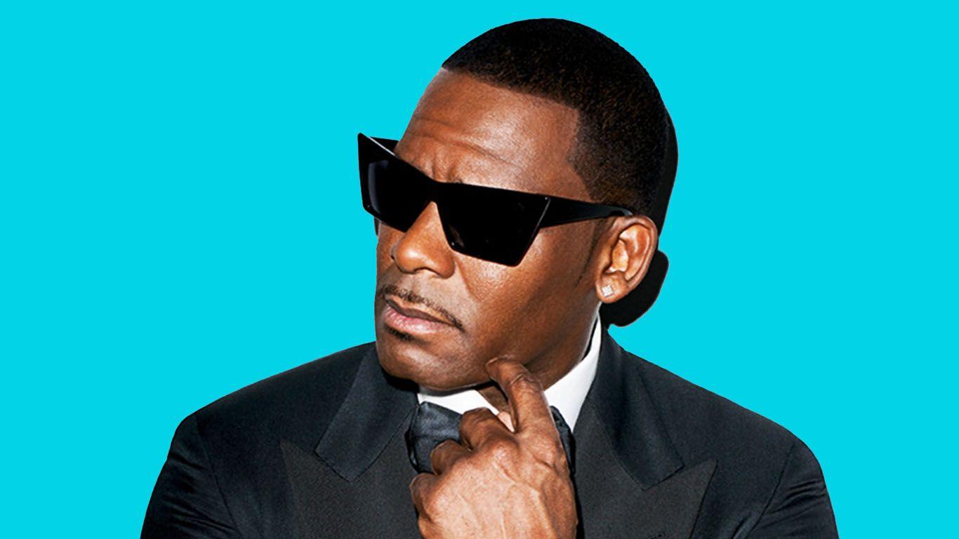 R. Kelly Wallpapers - Top Free R. Kelly Backgrounds - WallpaperAccess