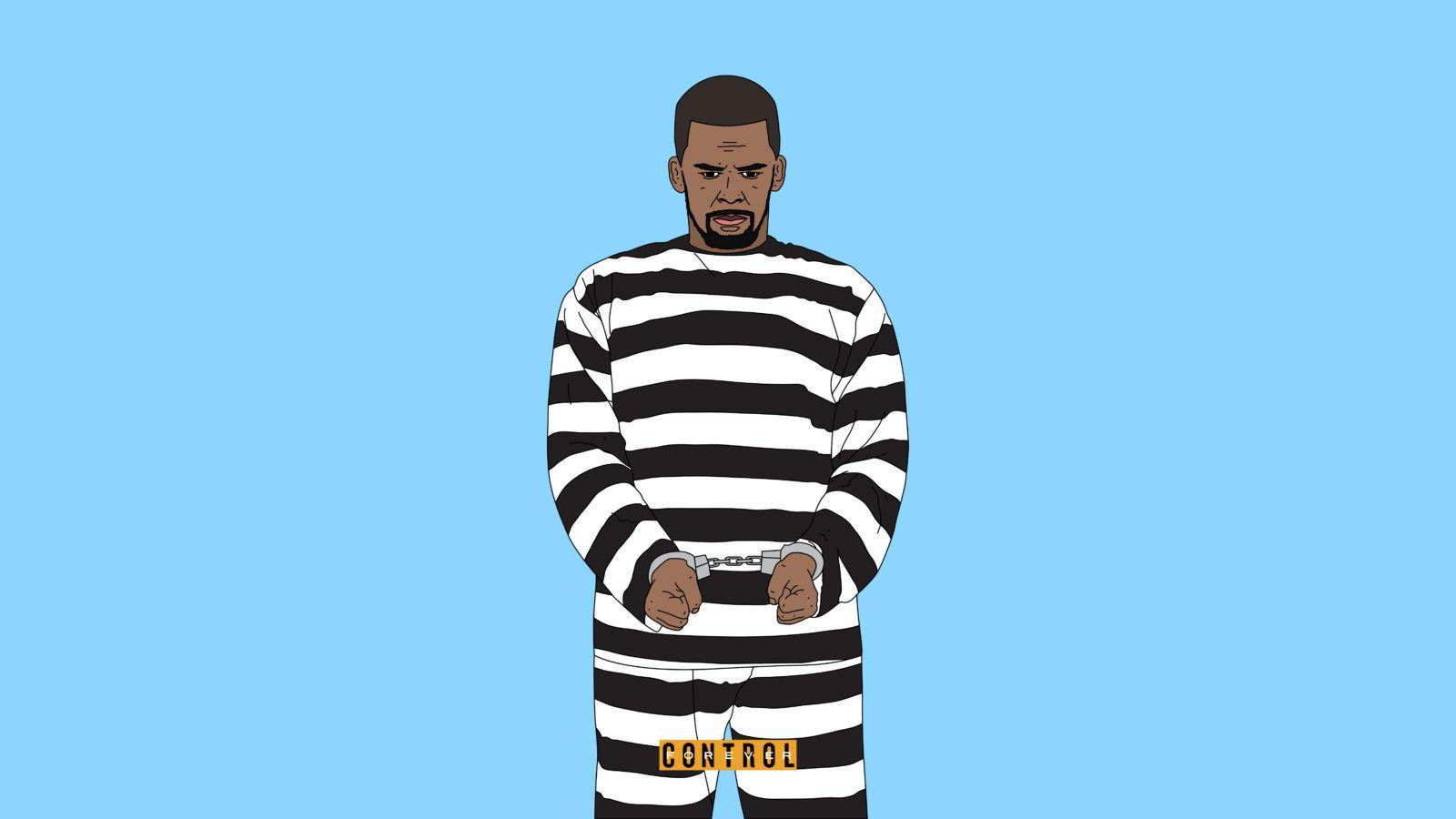 R. Kelly Wallpapers - Top Free R. Kelly Backgrounds - WallpaperAccess