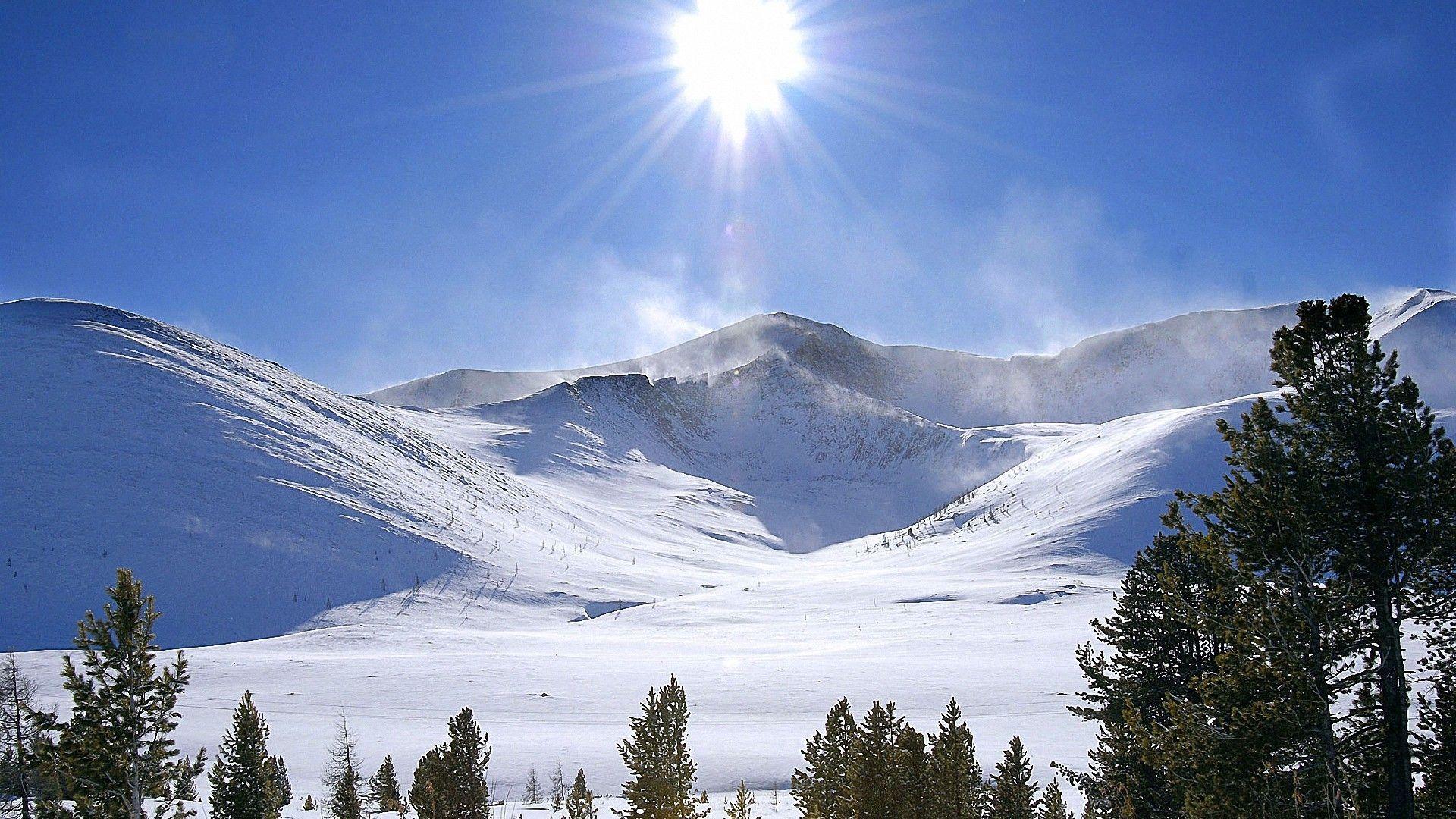 Melting Snow Wallpapers - Top Free Melting Snow Backgrounds ...