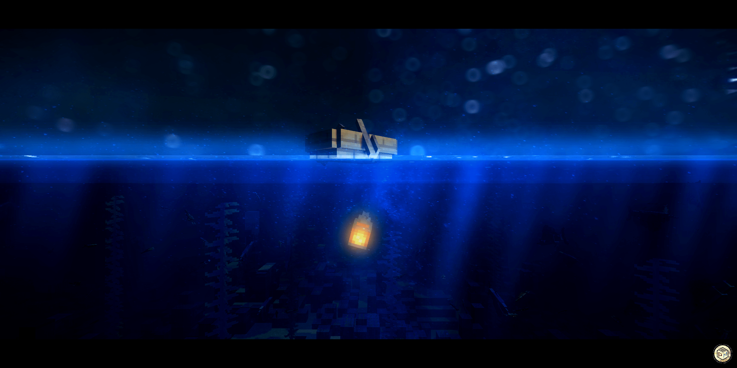 Dark Underwater Wallpapers - Top Free Dark Underwater Backgrounds ...