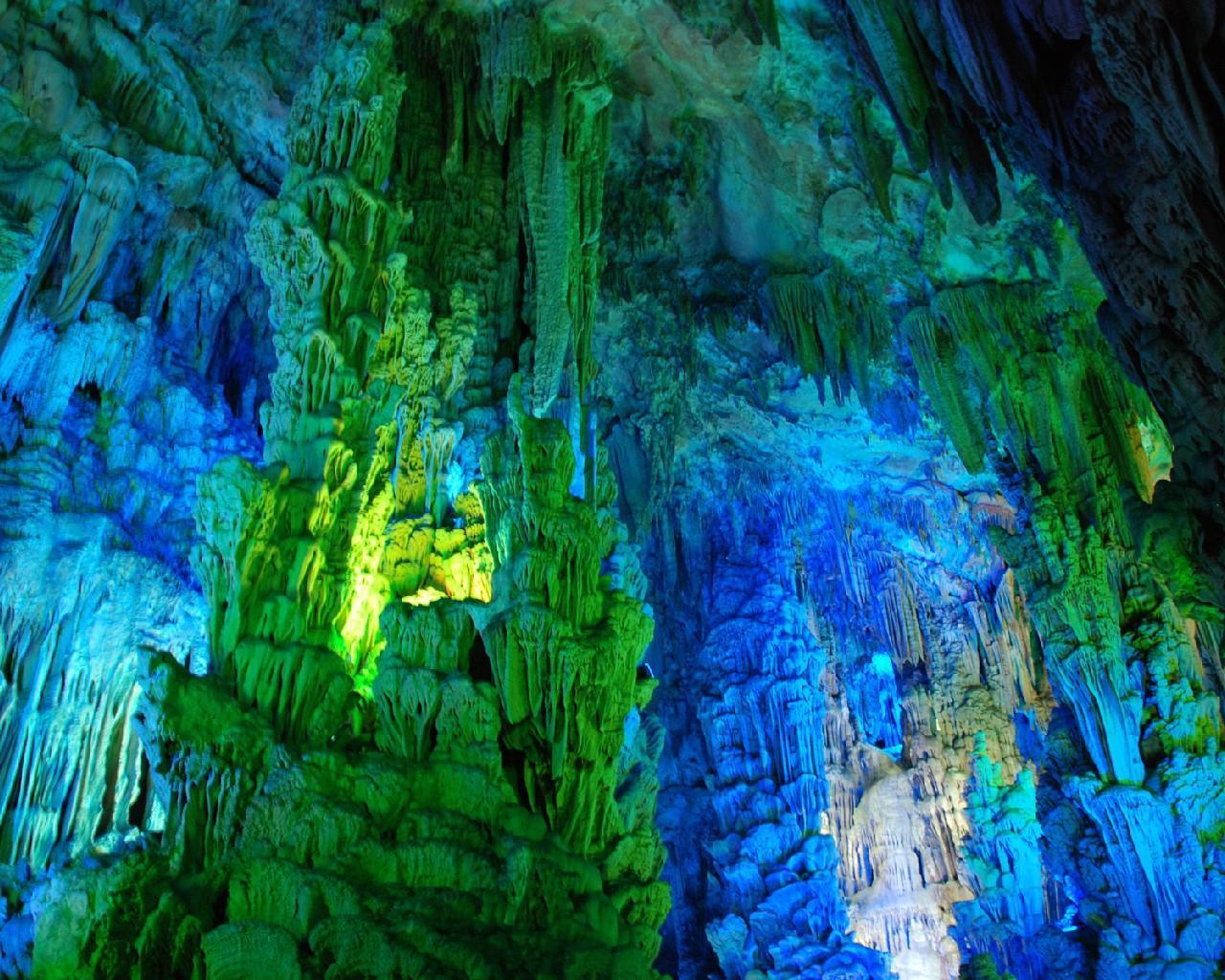 Underwater Cave Wallpapers - Top Free Underwater Cave Backgrounds ...